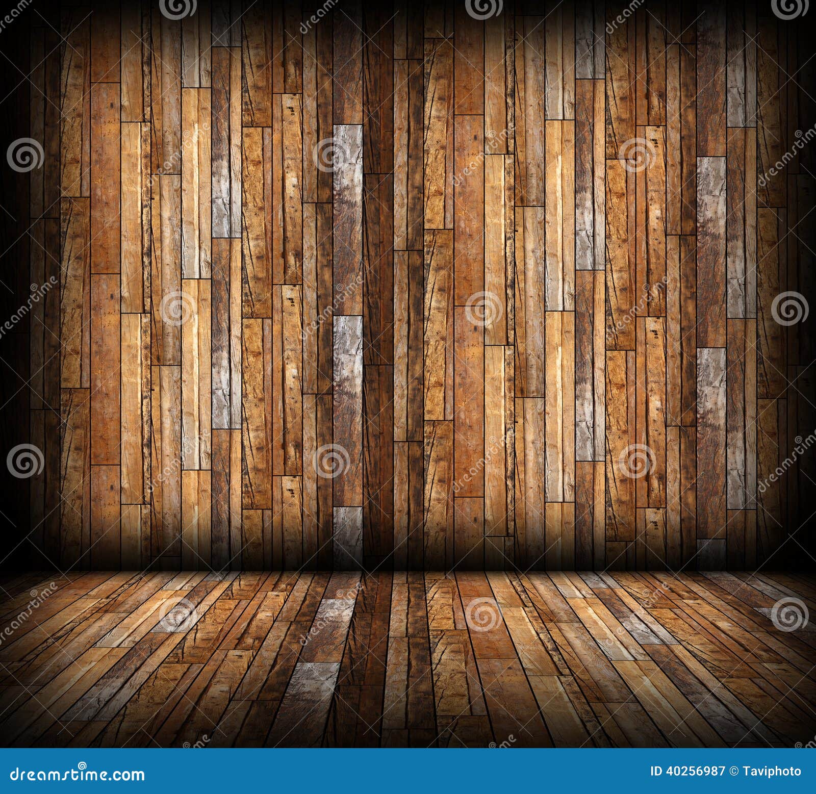 Wood Boards Finishing on Indoor Background Stock Image - Image of color ...