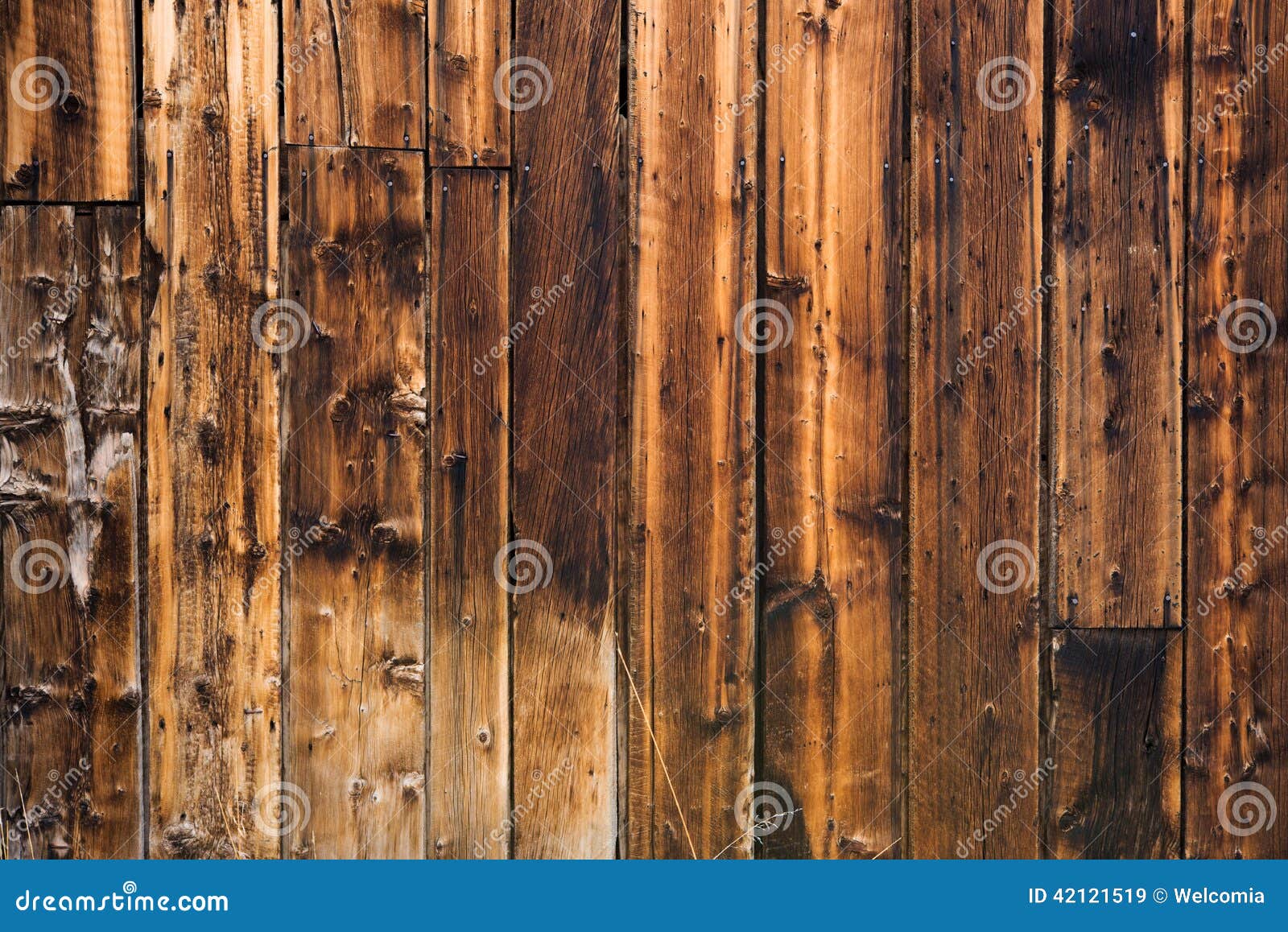 Wood Boards Wall Backdrop stock image. Image of timber - 42121519
