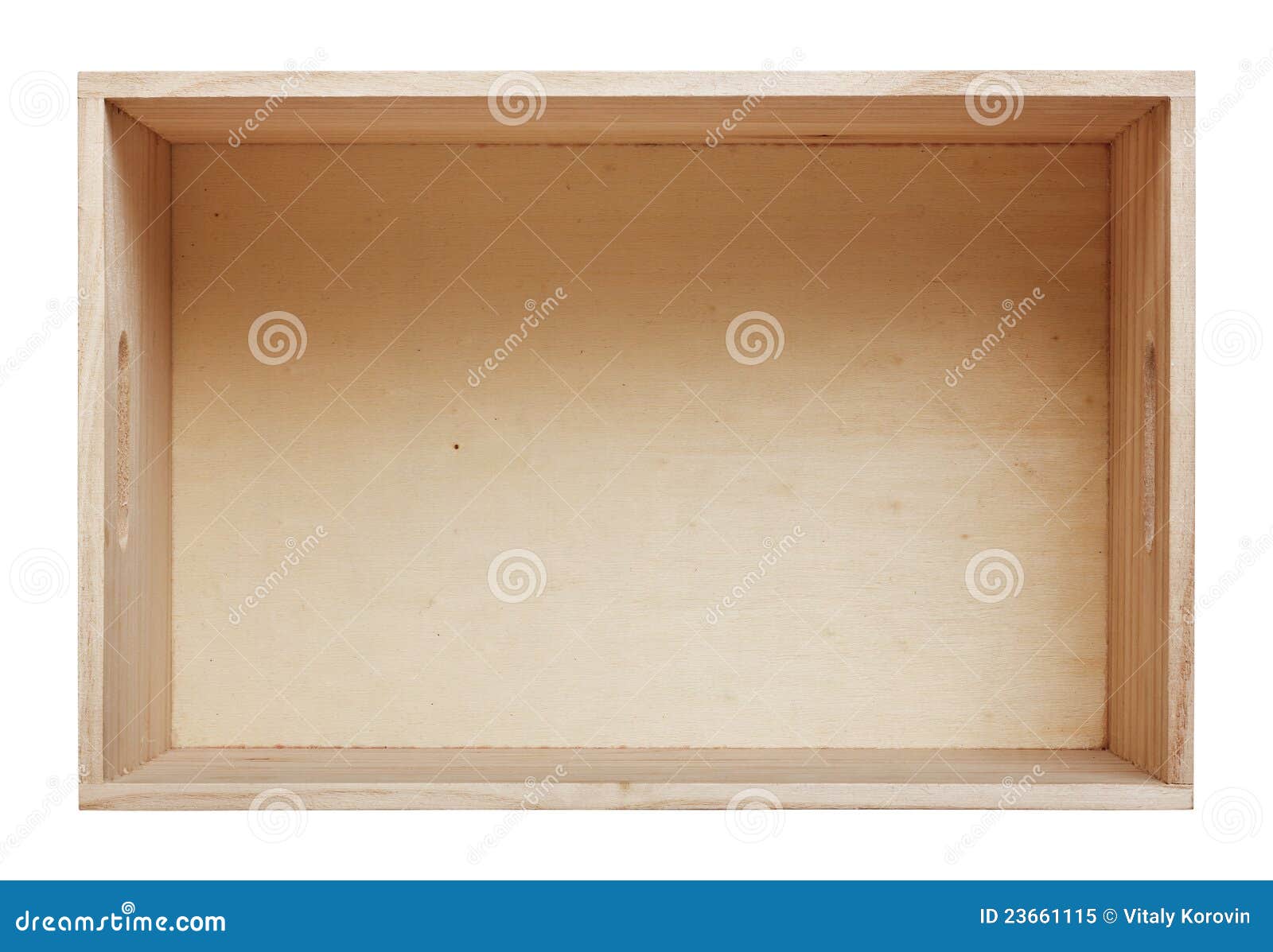 Wood box stock image. Image of case, wooden, background - 23661115