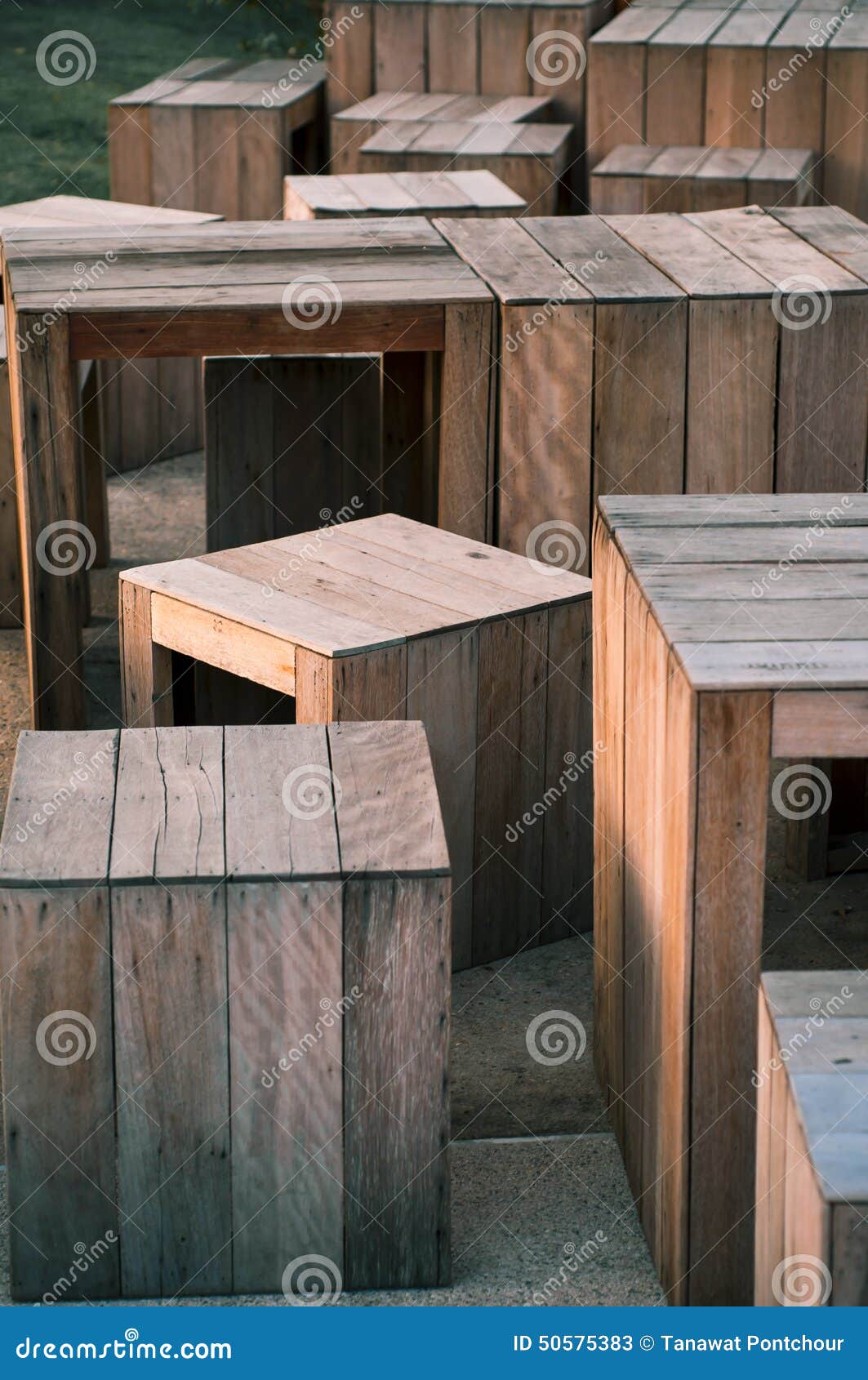 Wood box stock image. Image of cargo, delivery, merchandise - 50575383