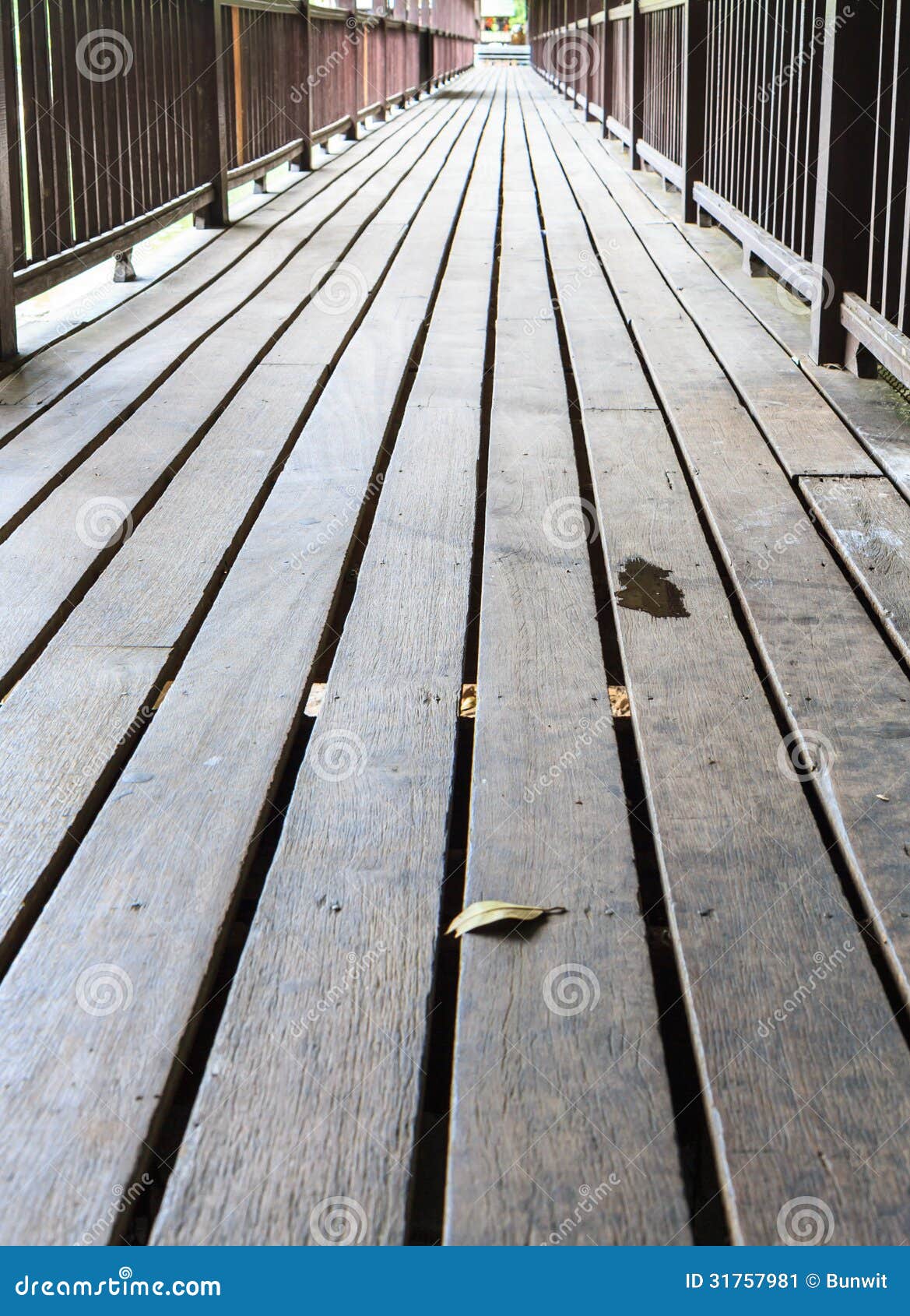 Wood bridge background stock image. Image of scene, exterior - 31757981