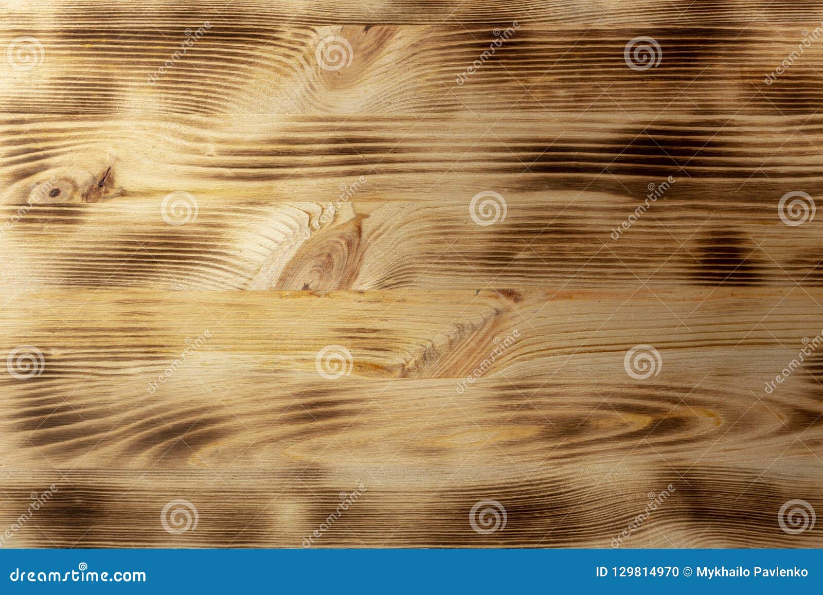 Texture Of Wooden Formwork Stamped On A Raw Concrete Wall Royalty-Free ...