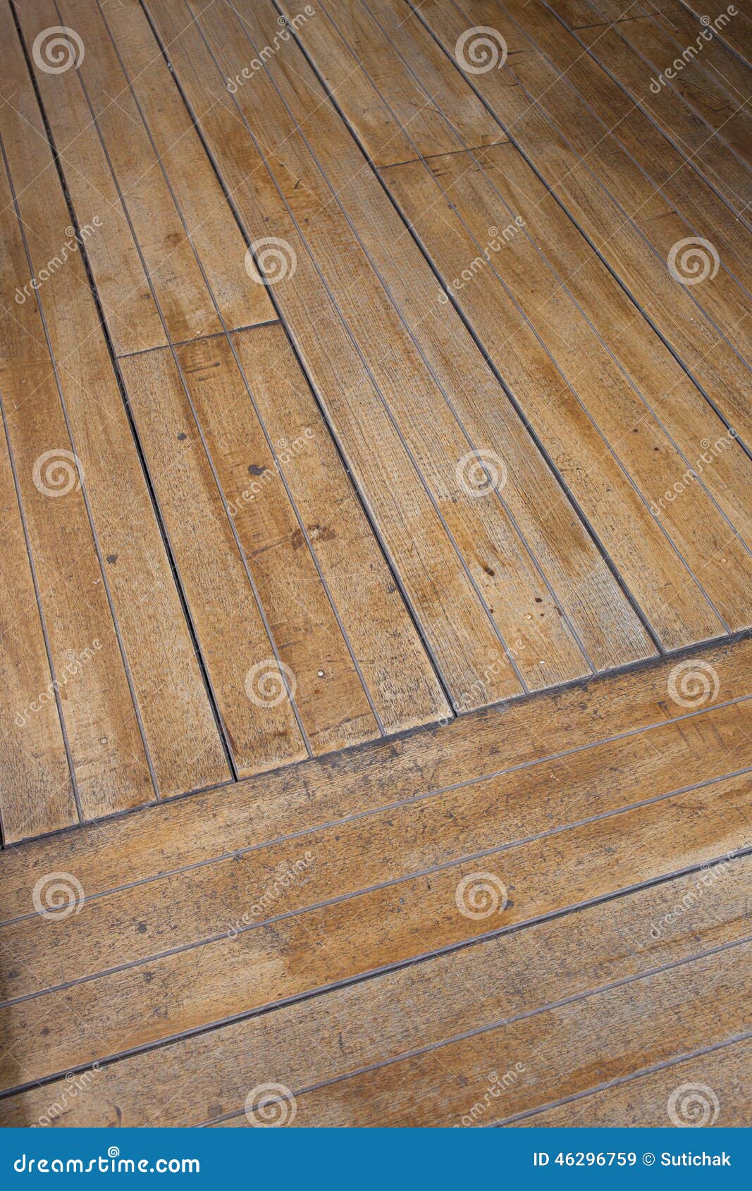 Wood brown plank panel stock image. Image of board, timber - 46296759