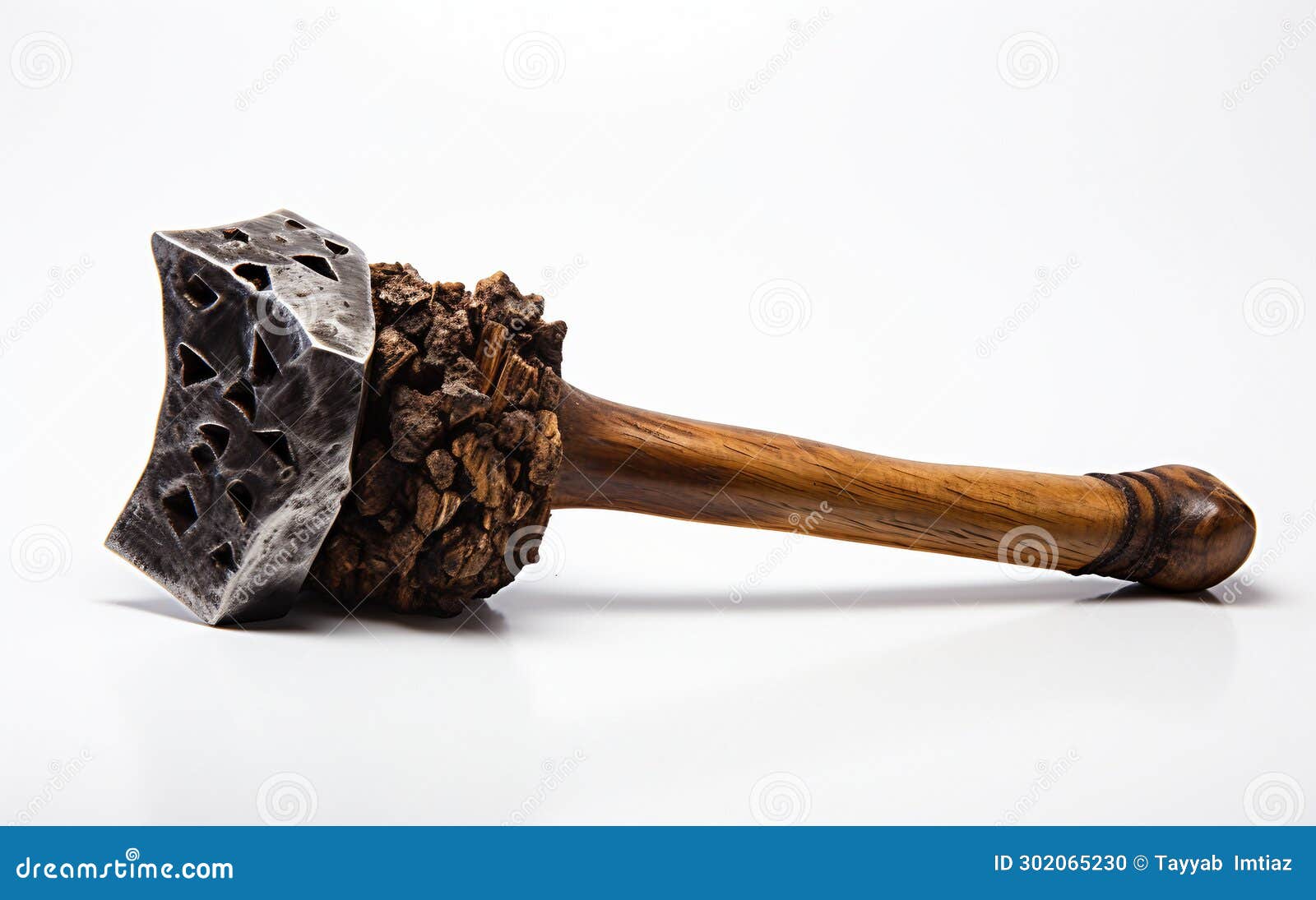 Wood Burning Tool Isolated on Transparent Background. Stock ...