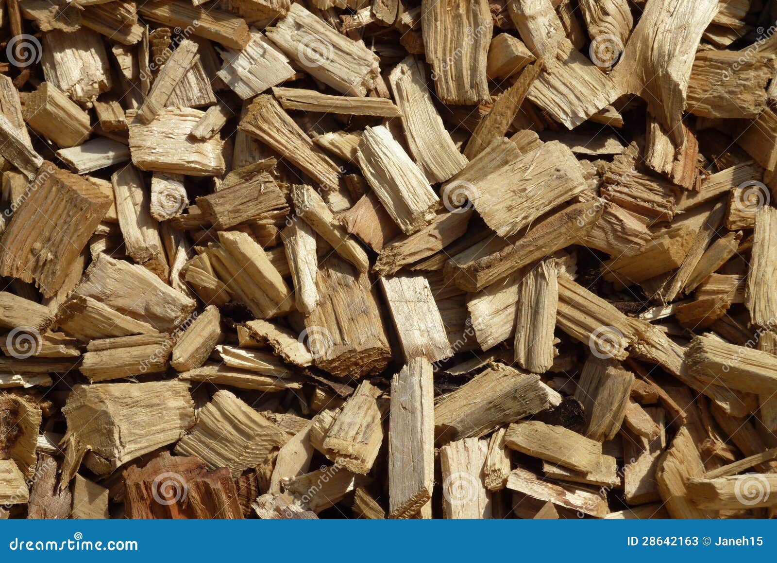 Wood chip pattern stock image. Image of close, colour - 28642163
