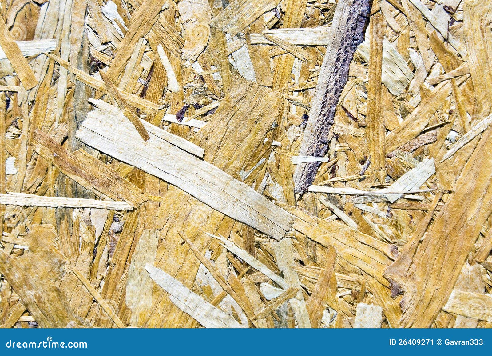 Wood Chipboard As Background Stock Image - Image of natural, hardwood ...