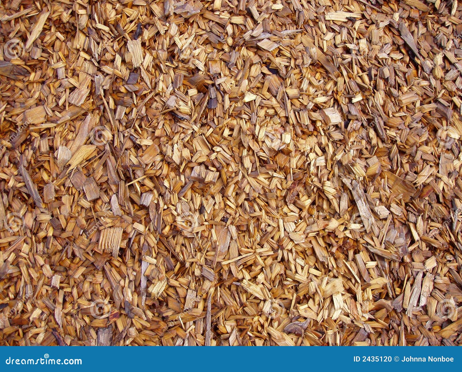 Wood Chips - Splinter stock photo. Image of splinters - 2435120