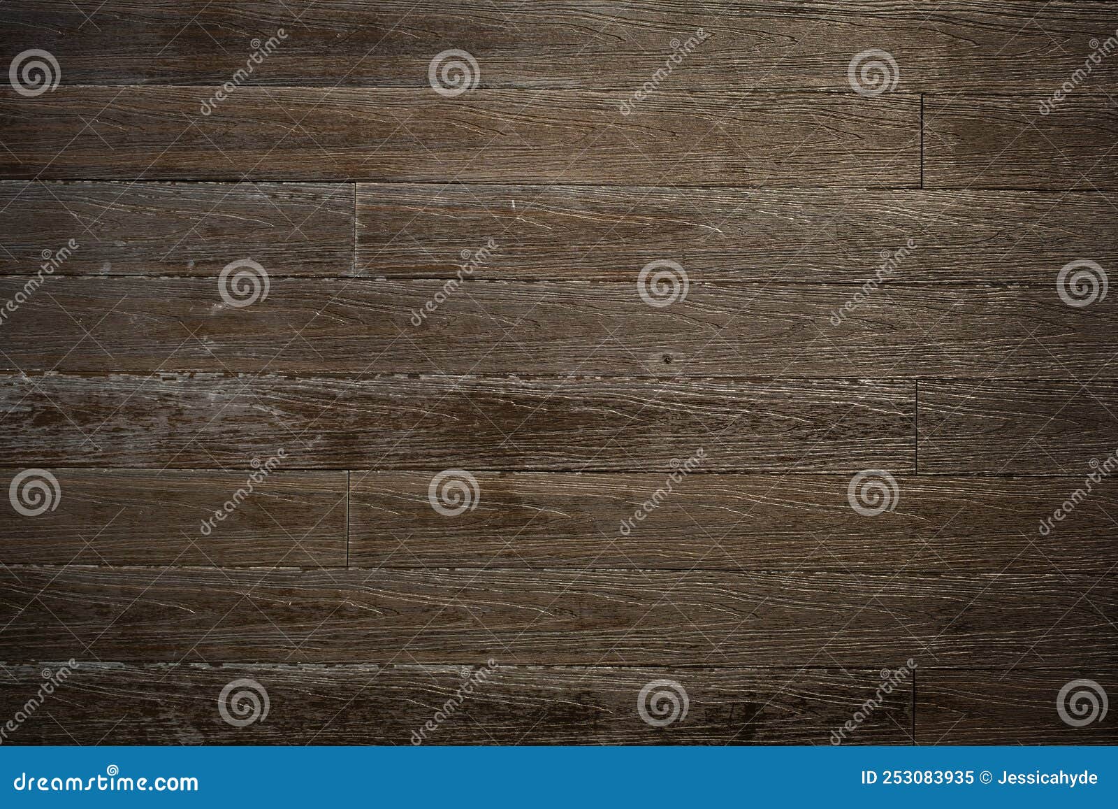 Wood Cladding Rustic Background Stock Image - Image of rough, lines ...