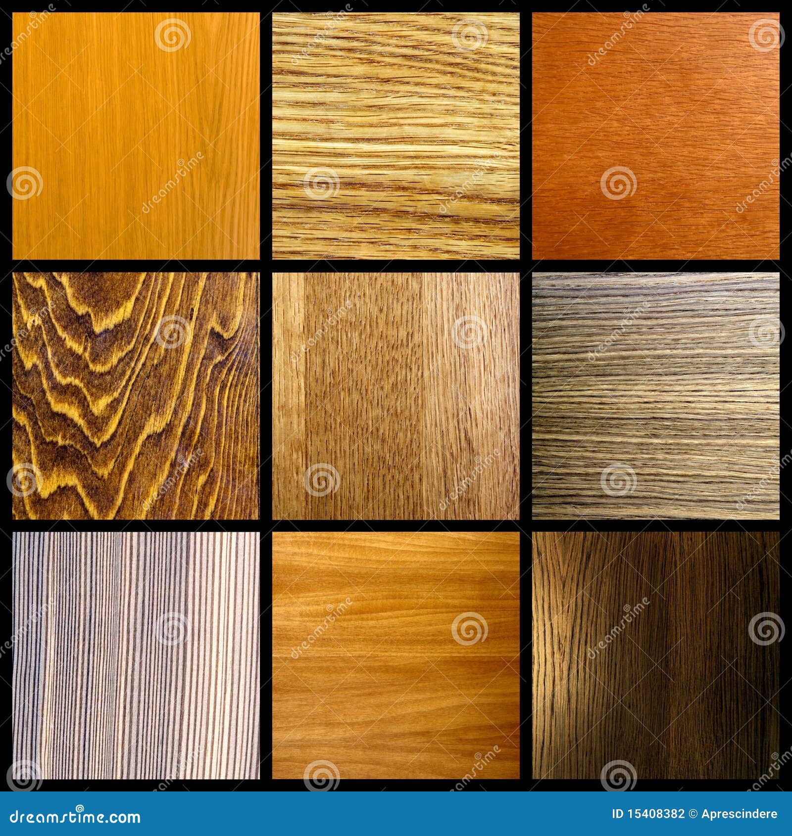 Wood Collage Royalty-Free Stock Image | CartoonDealer.com #15408382