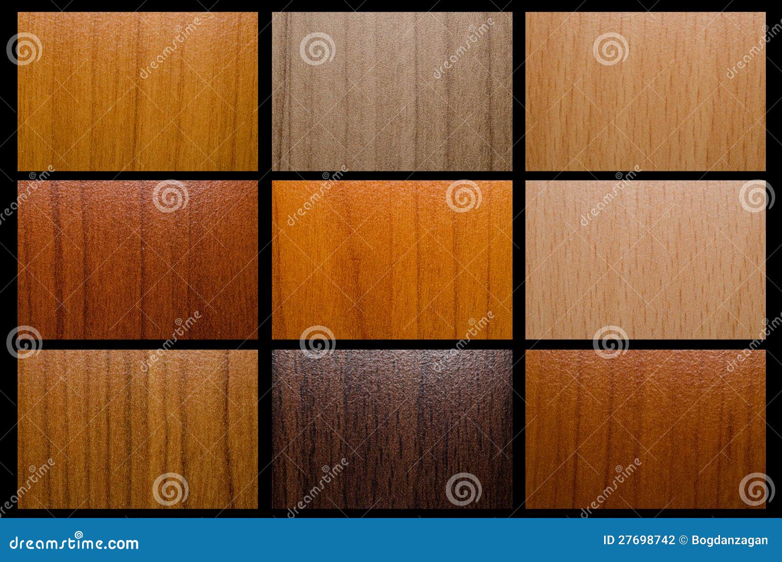 Wood collage stock photo. Image of dark, back, lumber - 27698742
