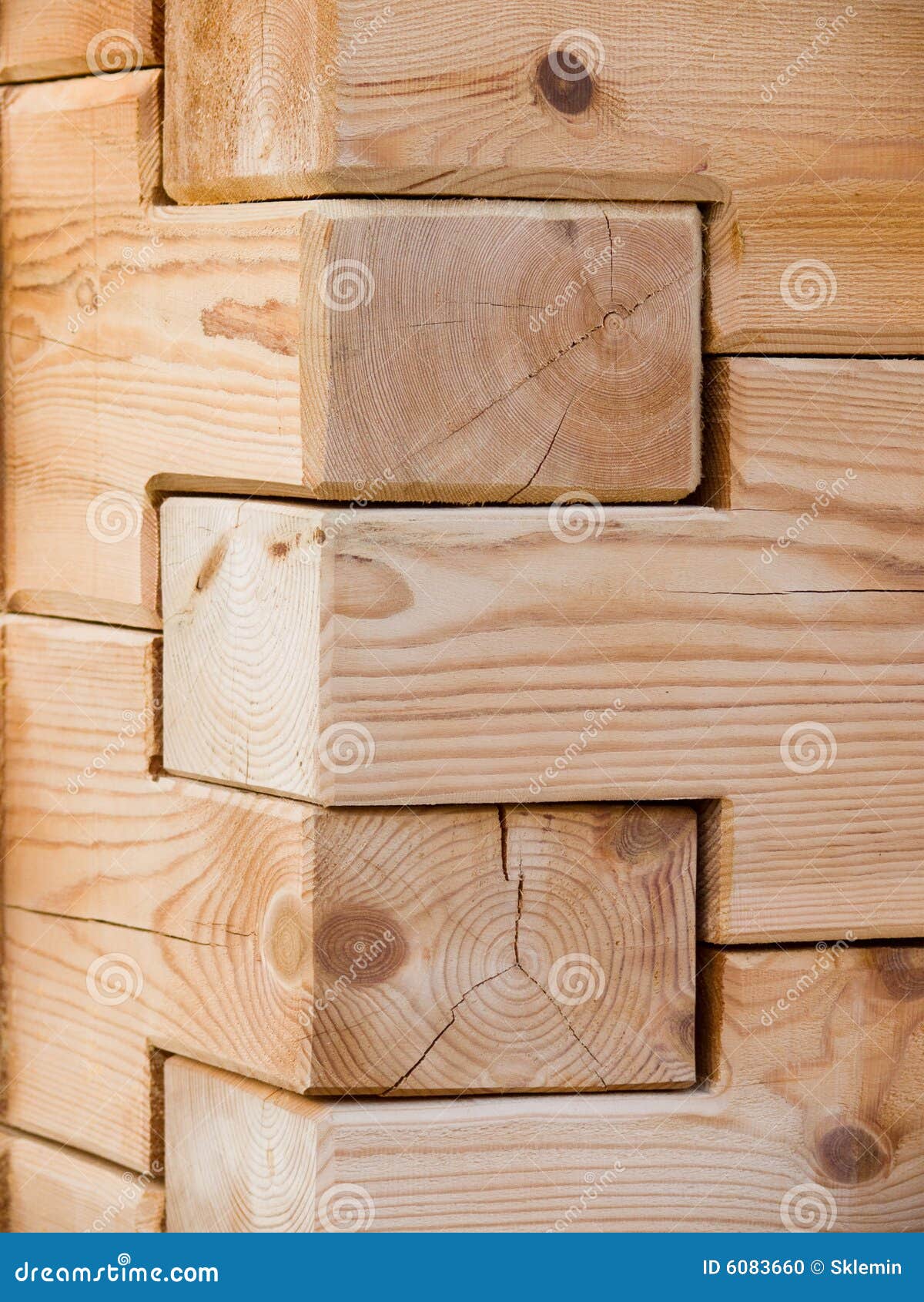 Wood corner stock photo. Image of industry, lumber, backgrounds - 6083660