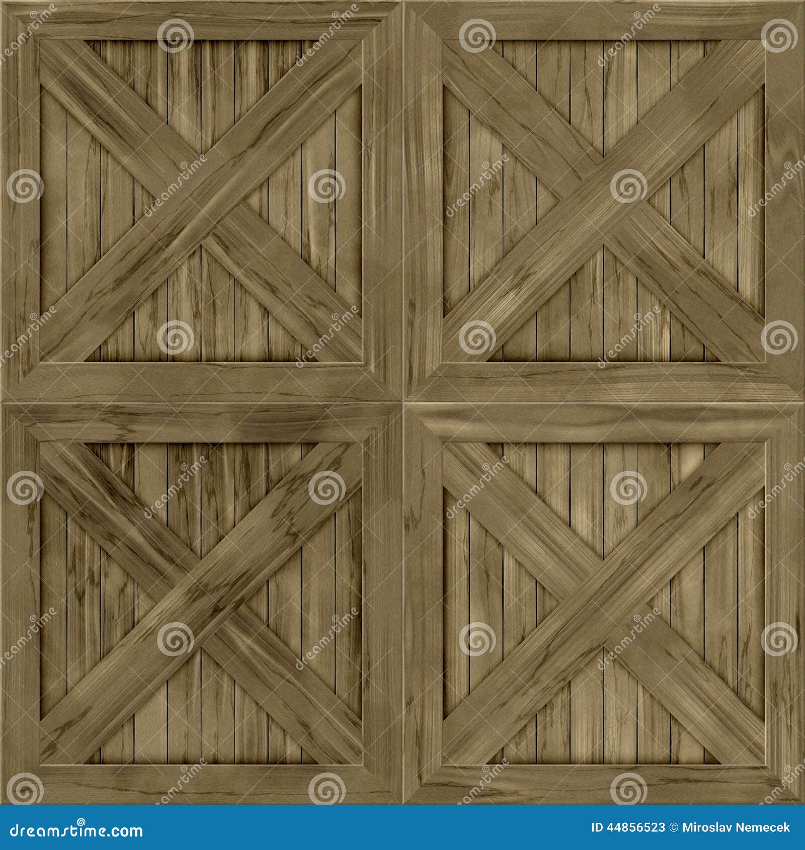 Wood Crate Generated Hires Texture Royalty-Free Stock Photo ...