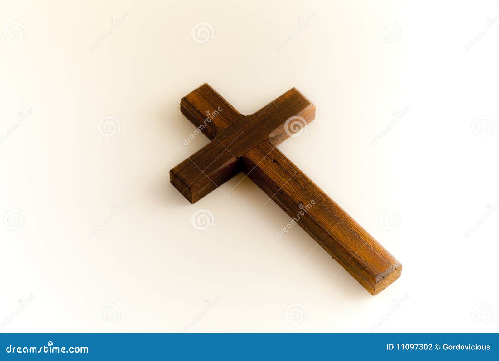 Plain Cross