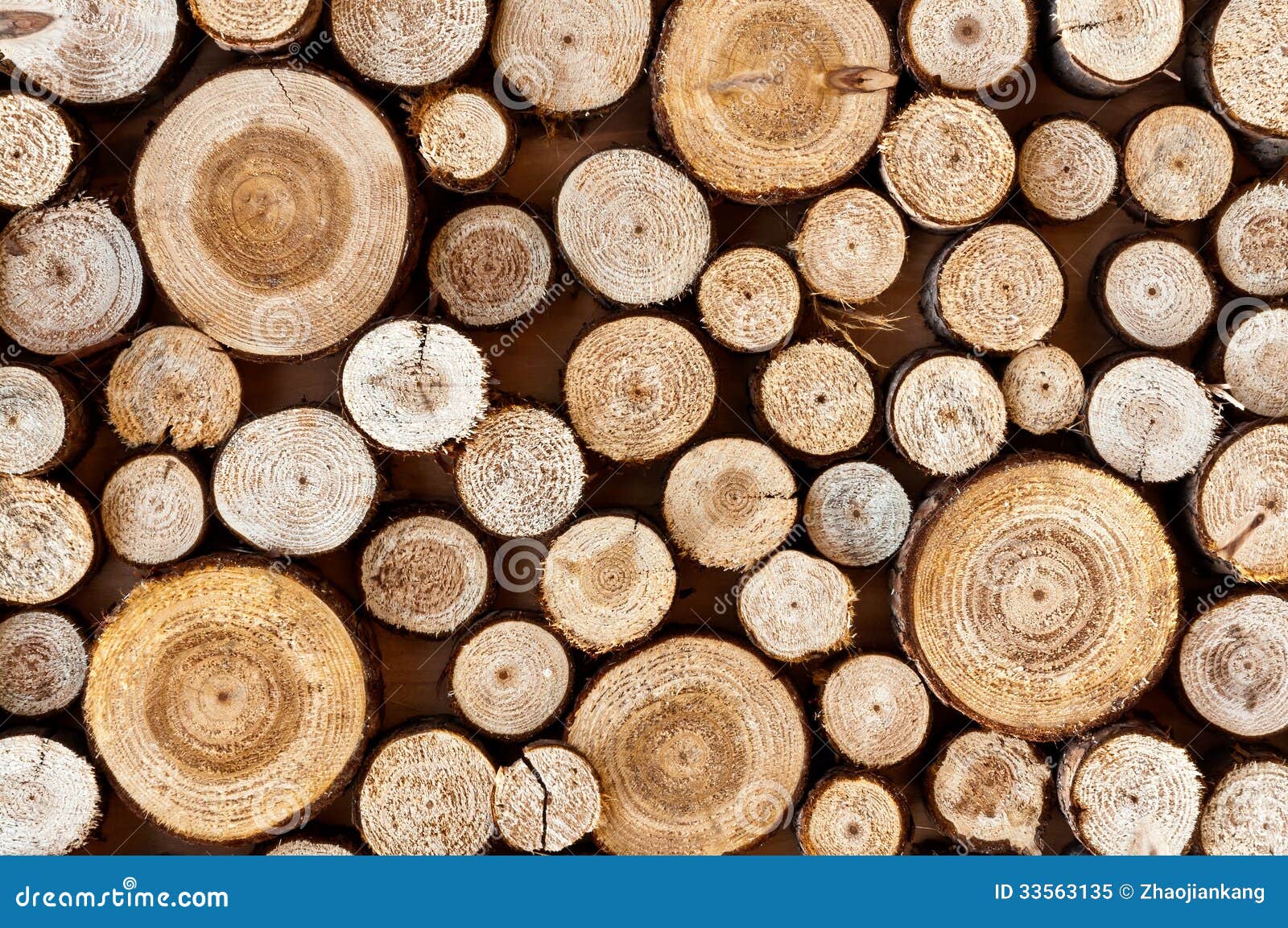 The wood cross section stock image. Image of materials - 33563135