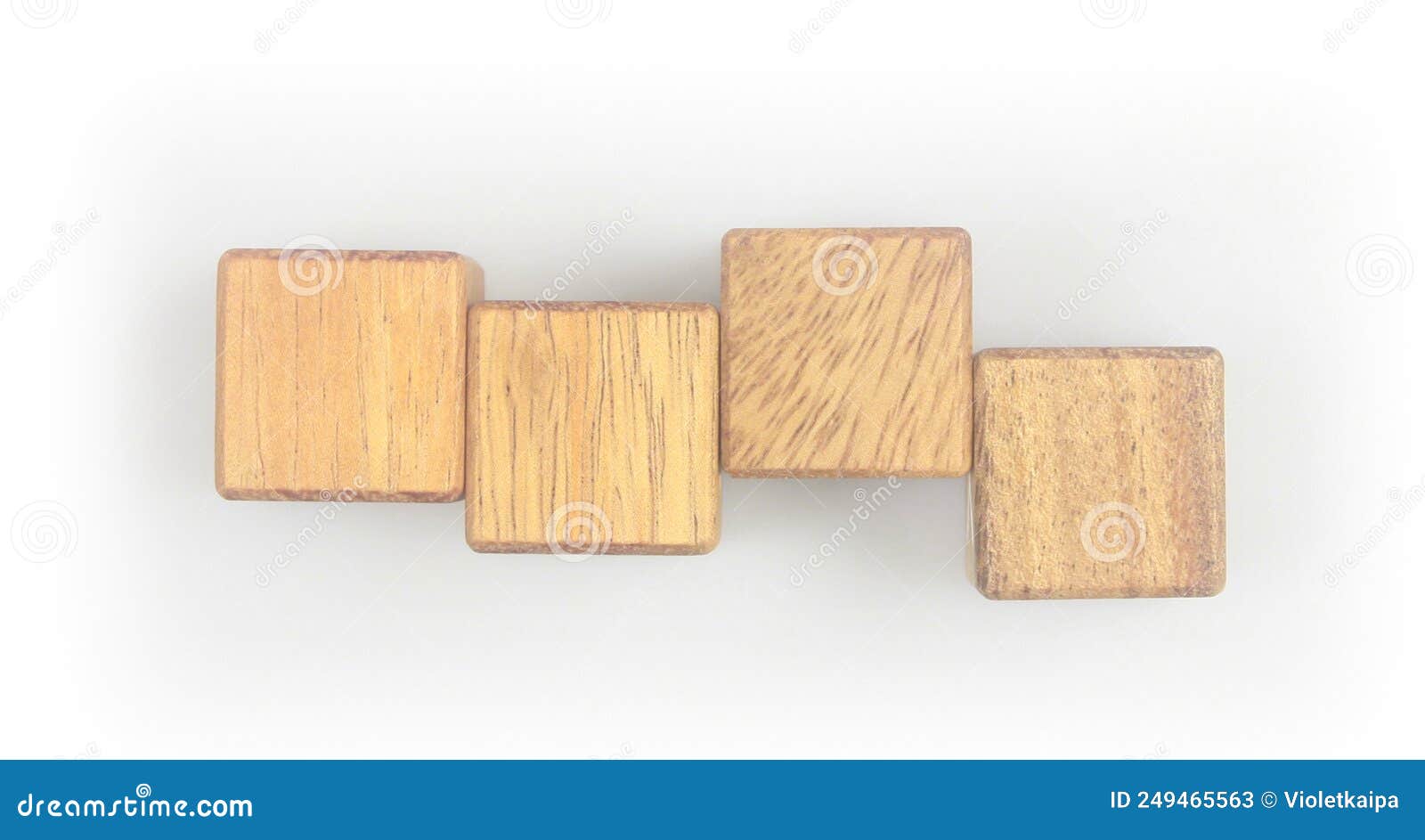 Wood cube arrange in shape stock image. Image of marketing - 249465563