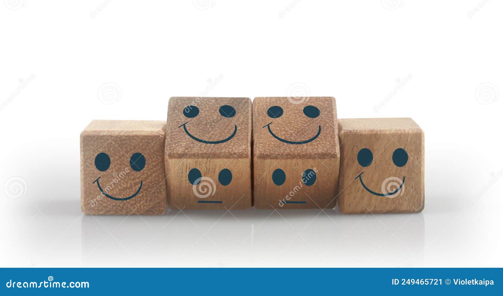Wood Cube Arrange In Shape Stock Image | CartoonDealer.com #249465721
