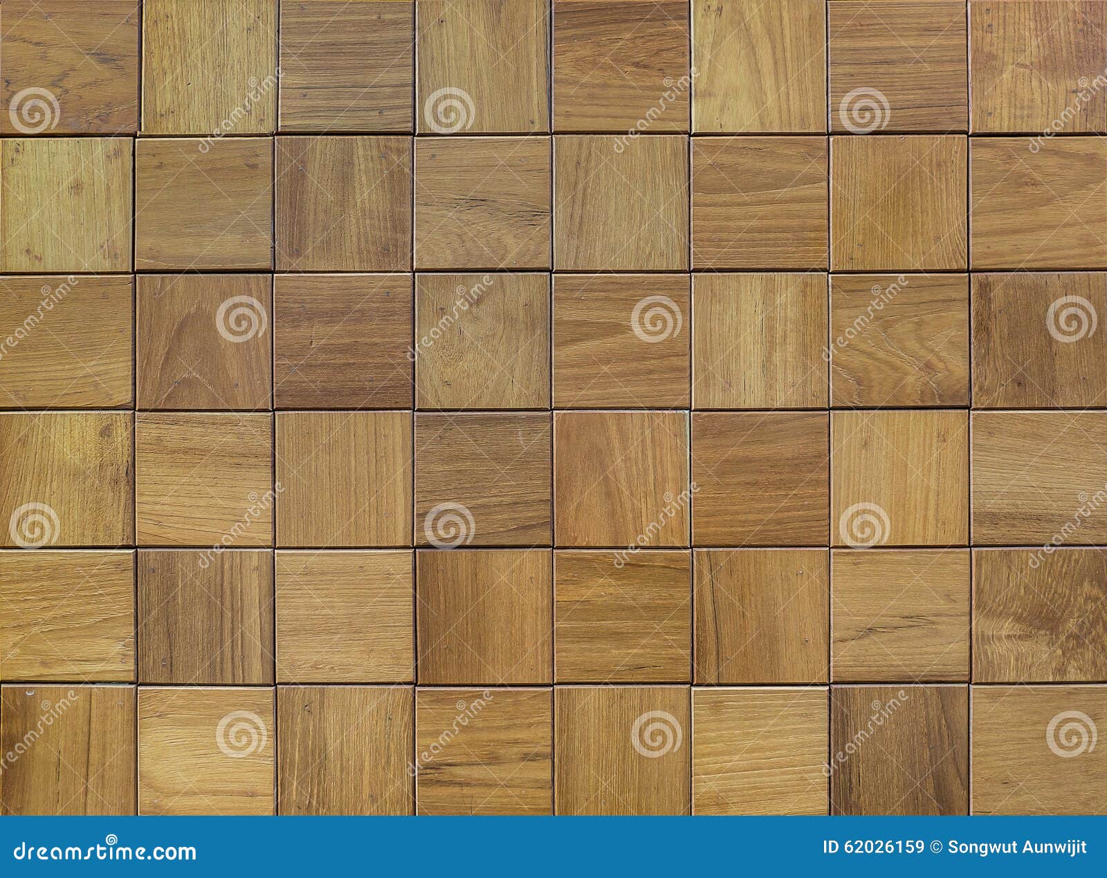 Wood cube wall background stock image. Image of cube - 62026159