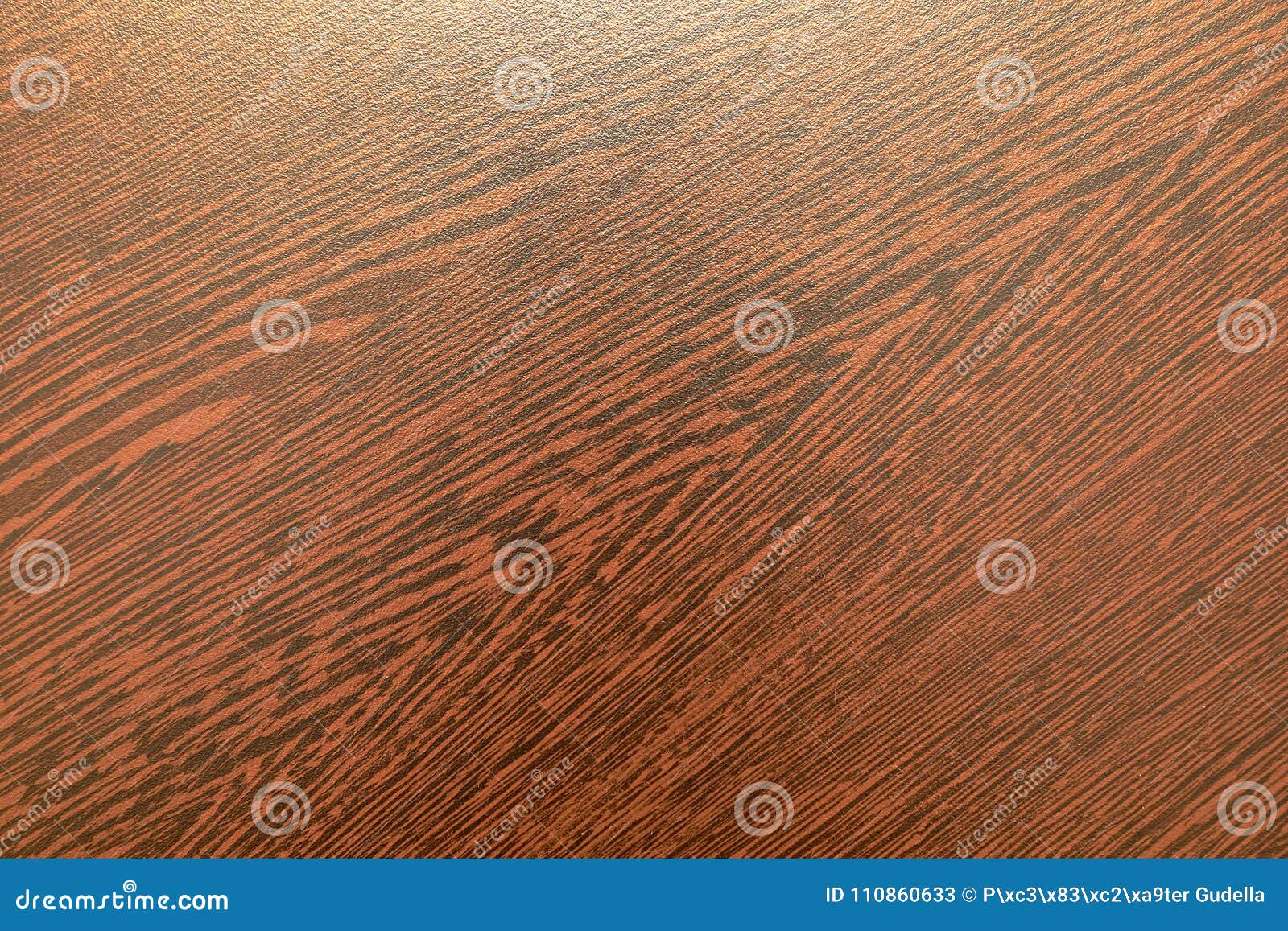Wood desk texture stock image. Image of polished, carpentry - 110860633