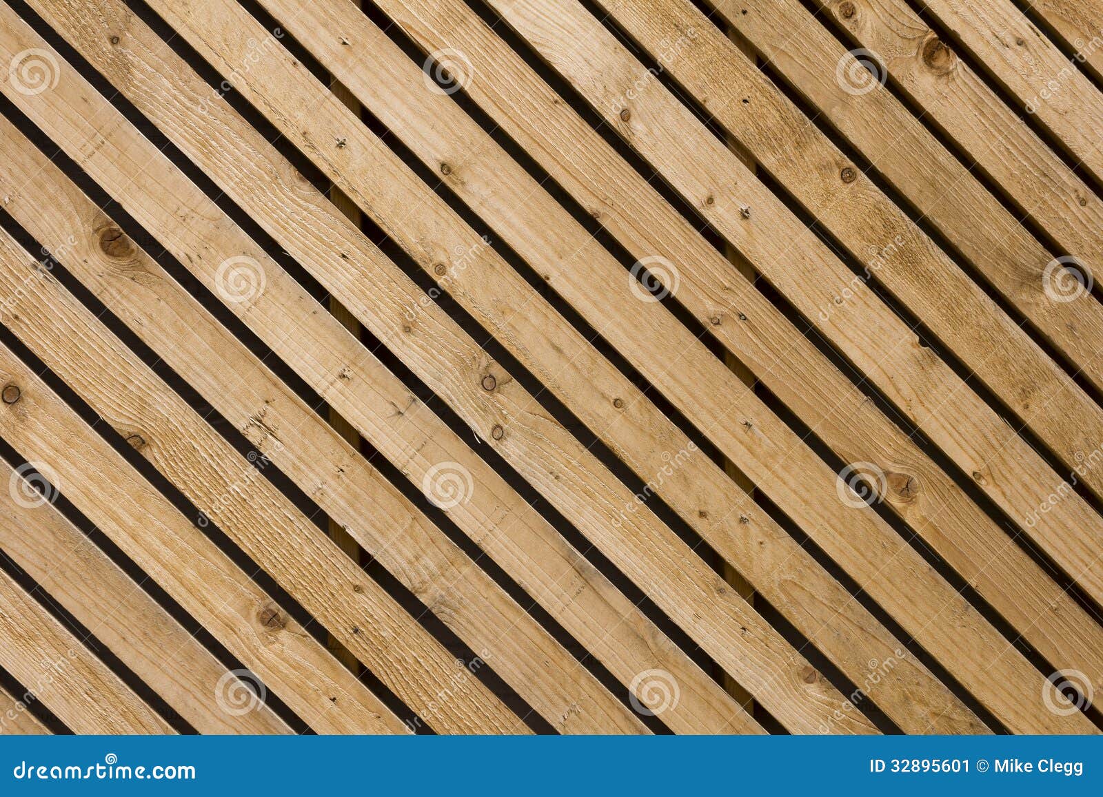Wood diagonal panelling stock image. Image of modern - 32895601