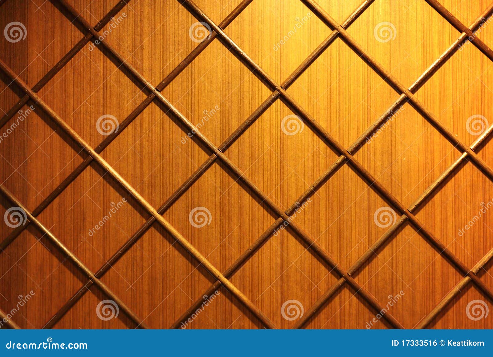Wood Diagonal Strip Wall stock photo. Image of retro - 17333516