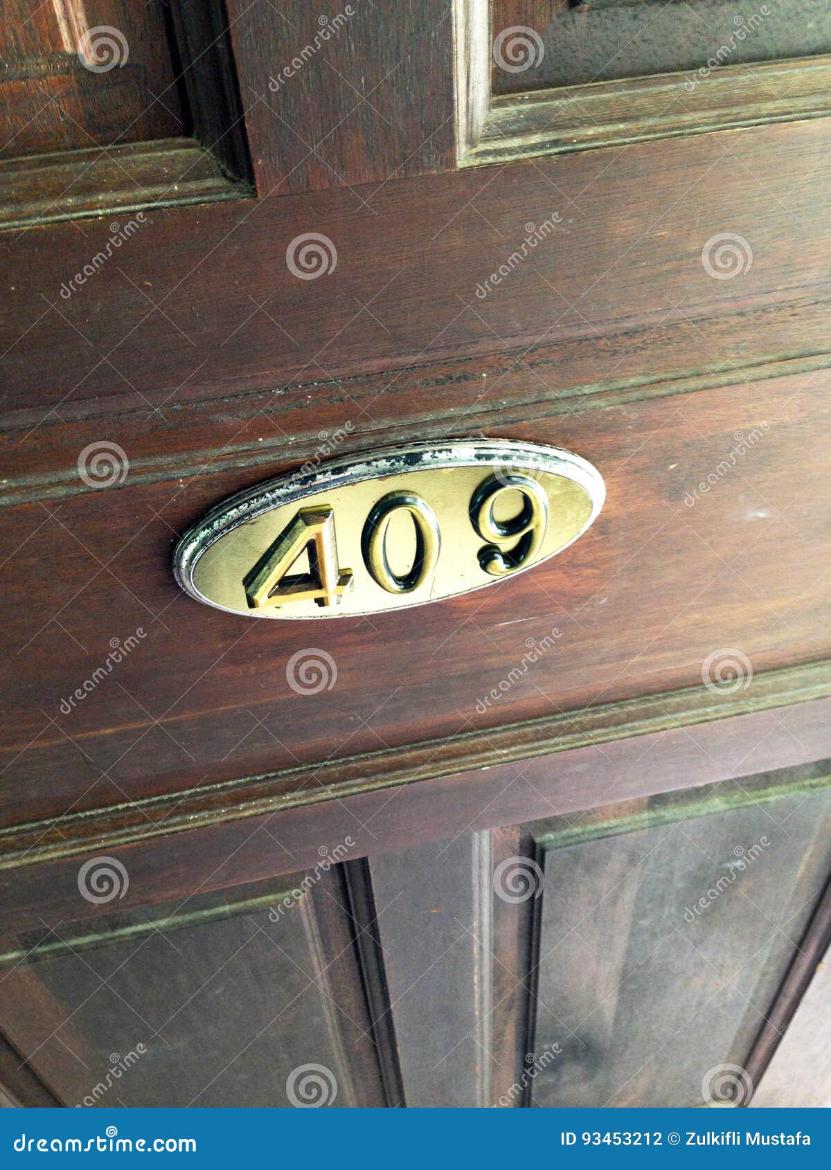 Wood door. stock photo. Image of doorway, ethnicity, decor - 93453212
