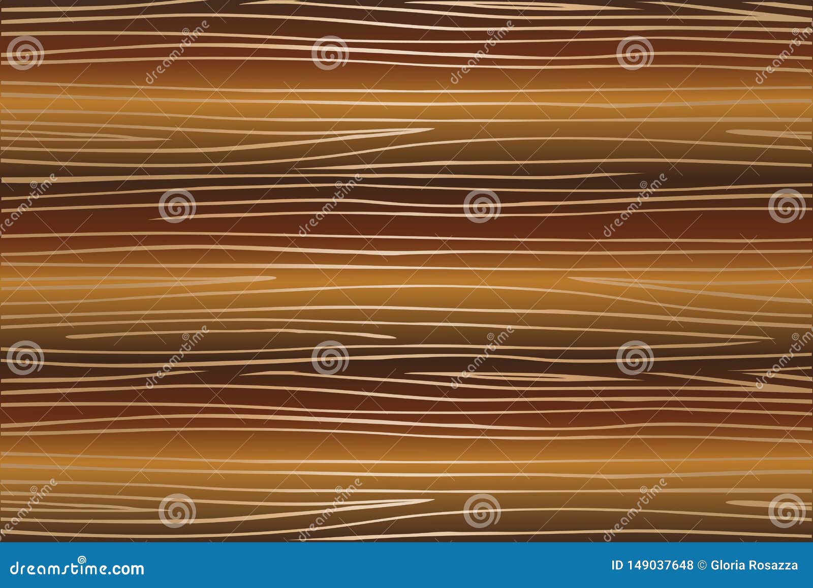 Wood Element Background Vector Image Design Stock Vector - Illustration ...