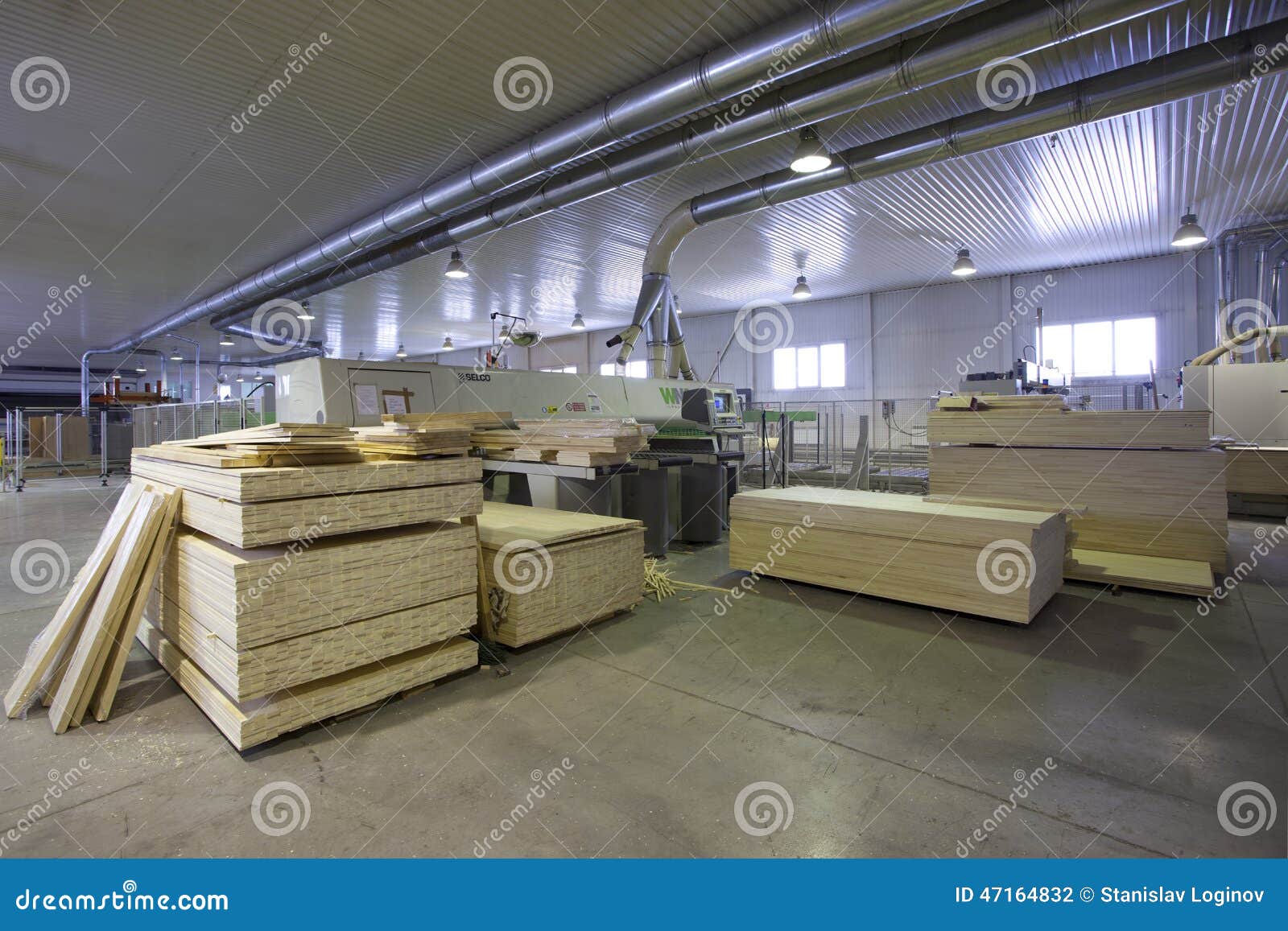 Wood factory editorial photography. Image of furniture - 47164832