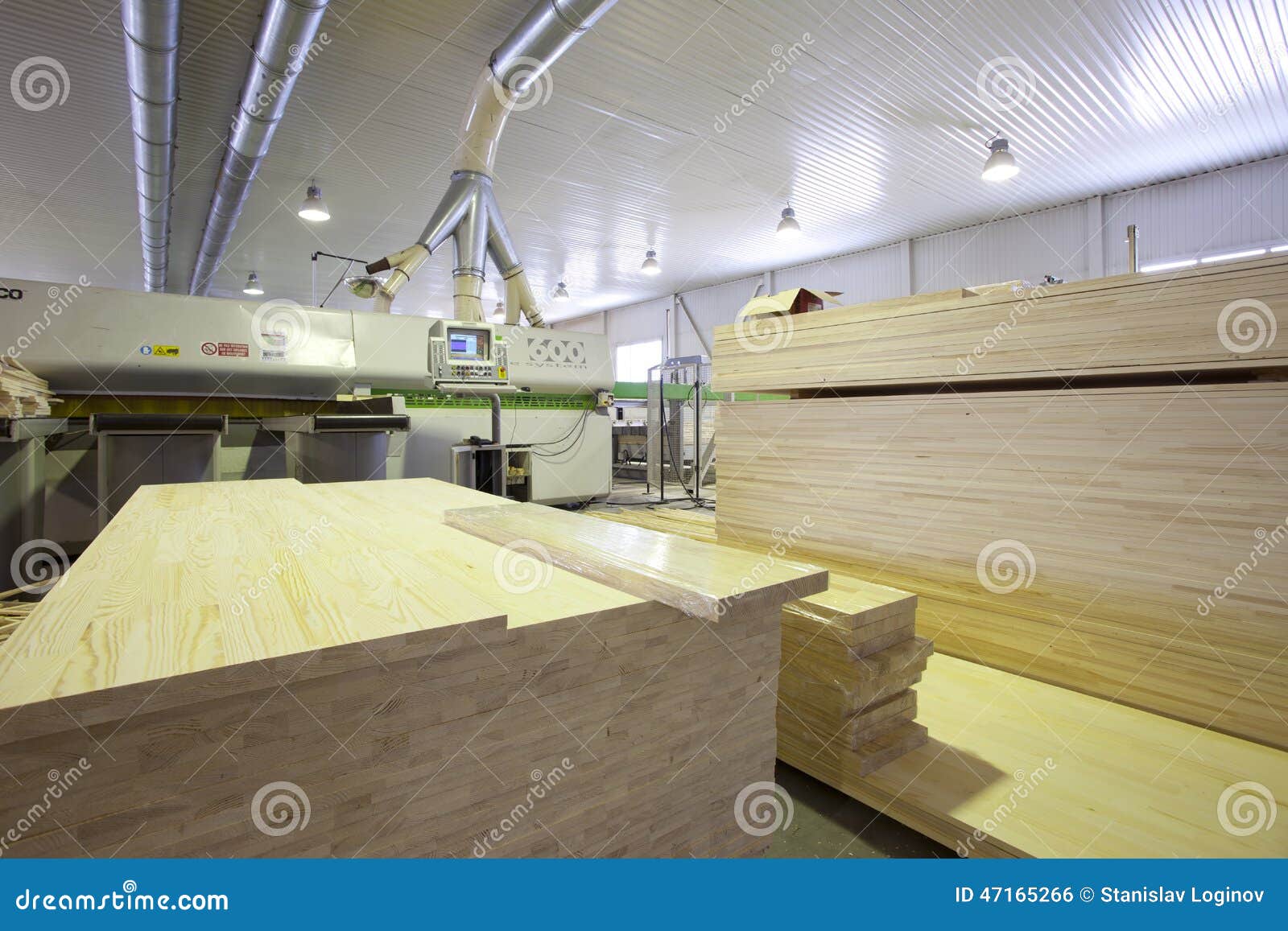 Wood factory editorial photo. Image of desk, technology - 47165266