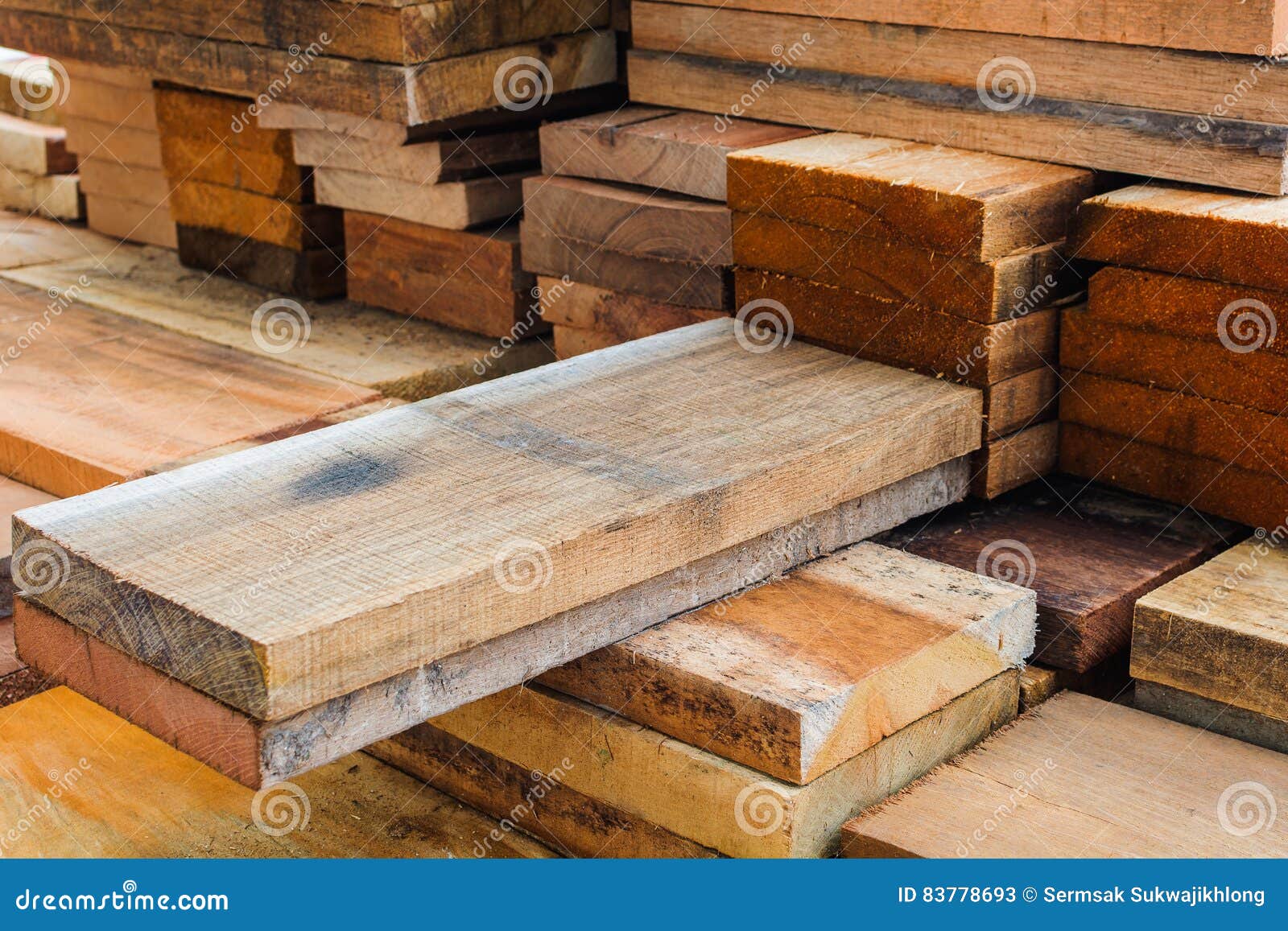 Wood factory stack stock image. Image of structure, fiber - 83778693