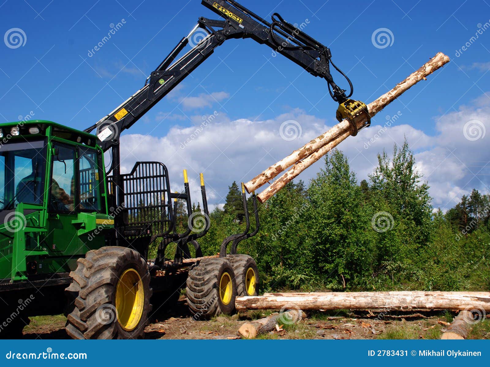 Wood fellers` contest stock image. Image of skilled, pine - 2783431