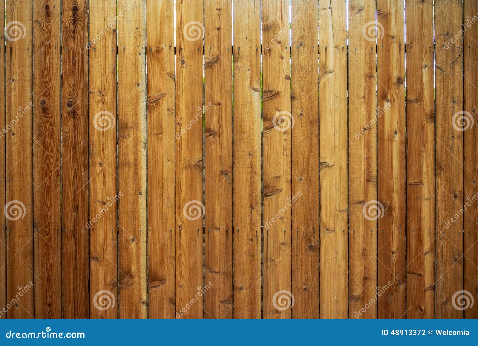 Wood Fence Backdrop stock photo. Image of timber, backdrop - 48913372