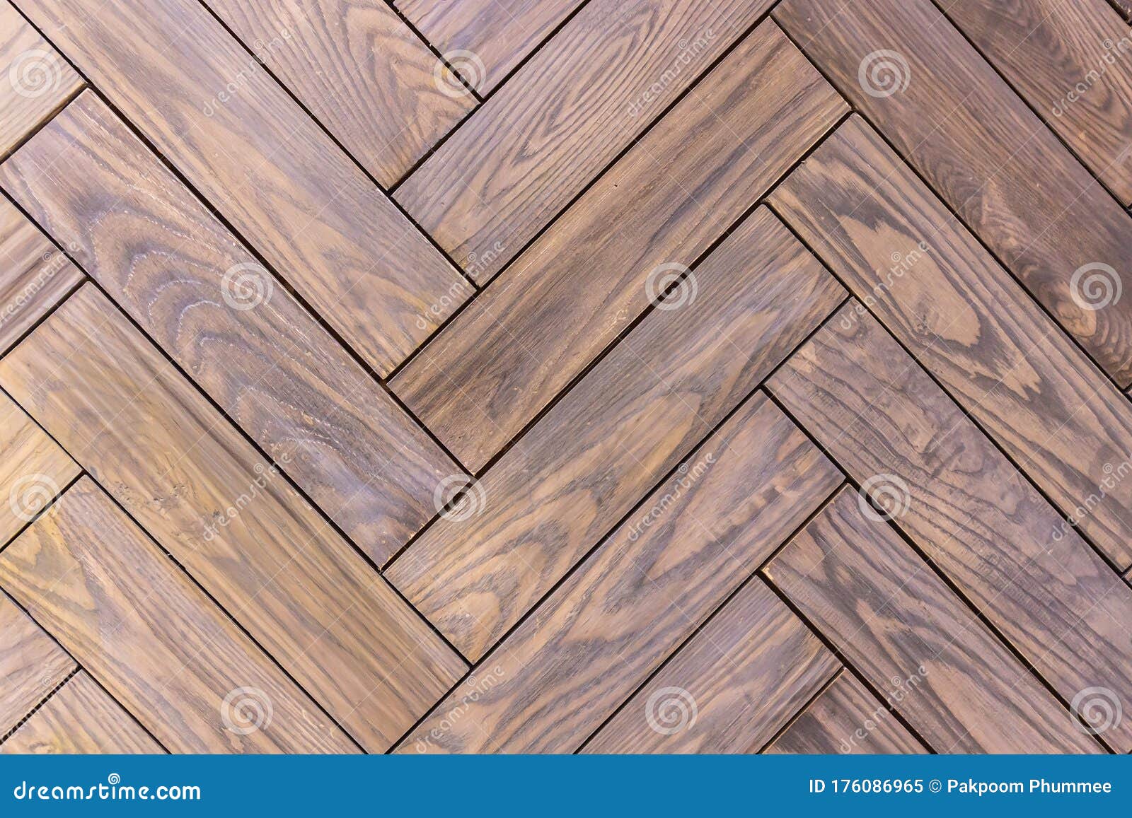 Wood Floor Background Pattern Texture is Overlapping Stock Image ...