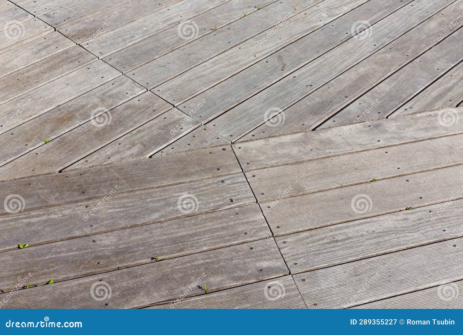 Wood floor for outdoor stock image. Image of cover, abstract - 289355227