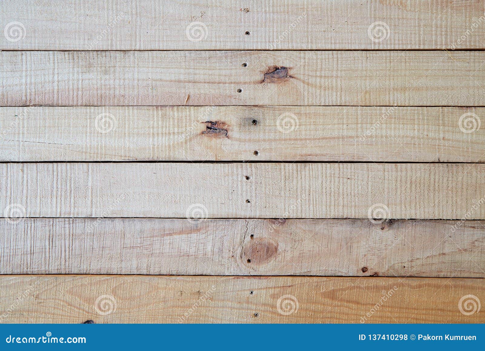 Wood Floor Perspective View with Wooden Stock Photo - Image of design ...