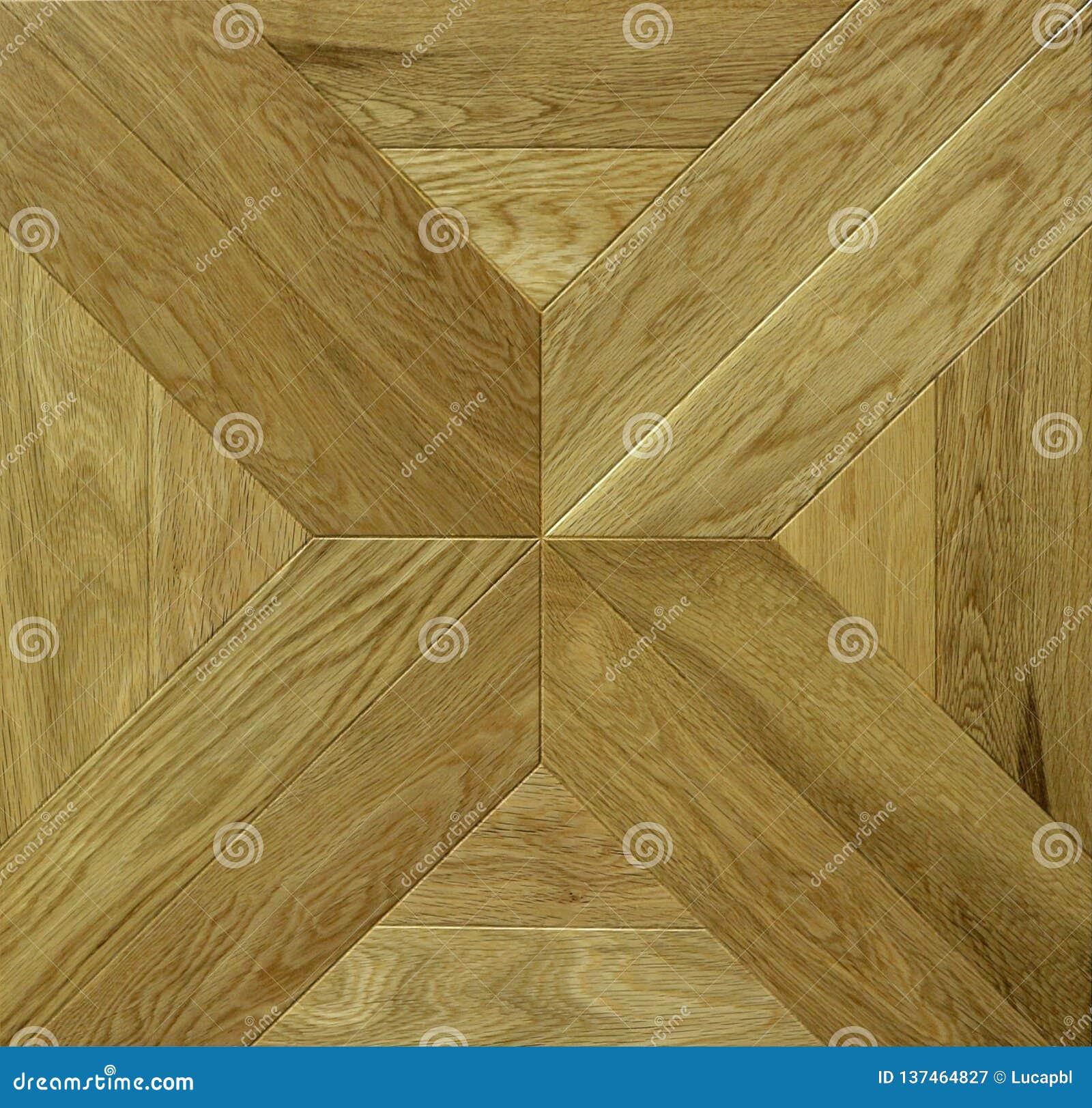 Wood Floor Tile. Geometric Shape for Parquet Pattern Stock Image ...