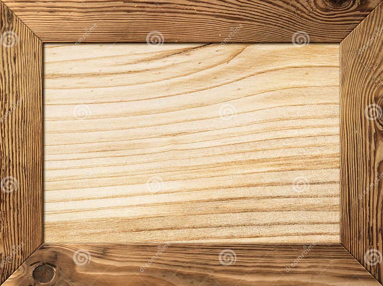 Wood Frame stock photo. Image of grunge, frame, background - 29068018