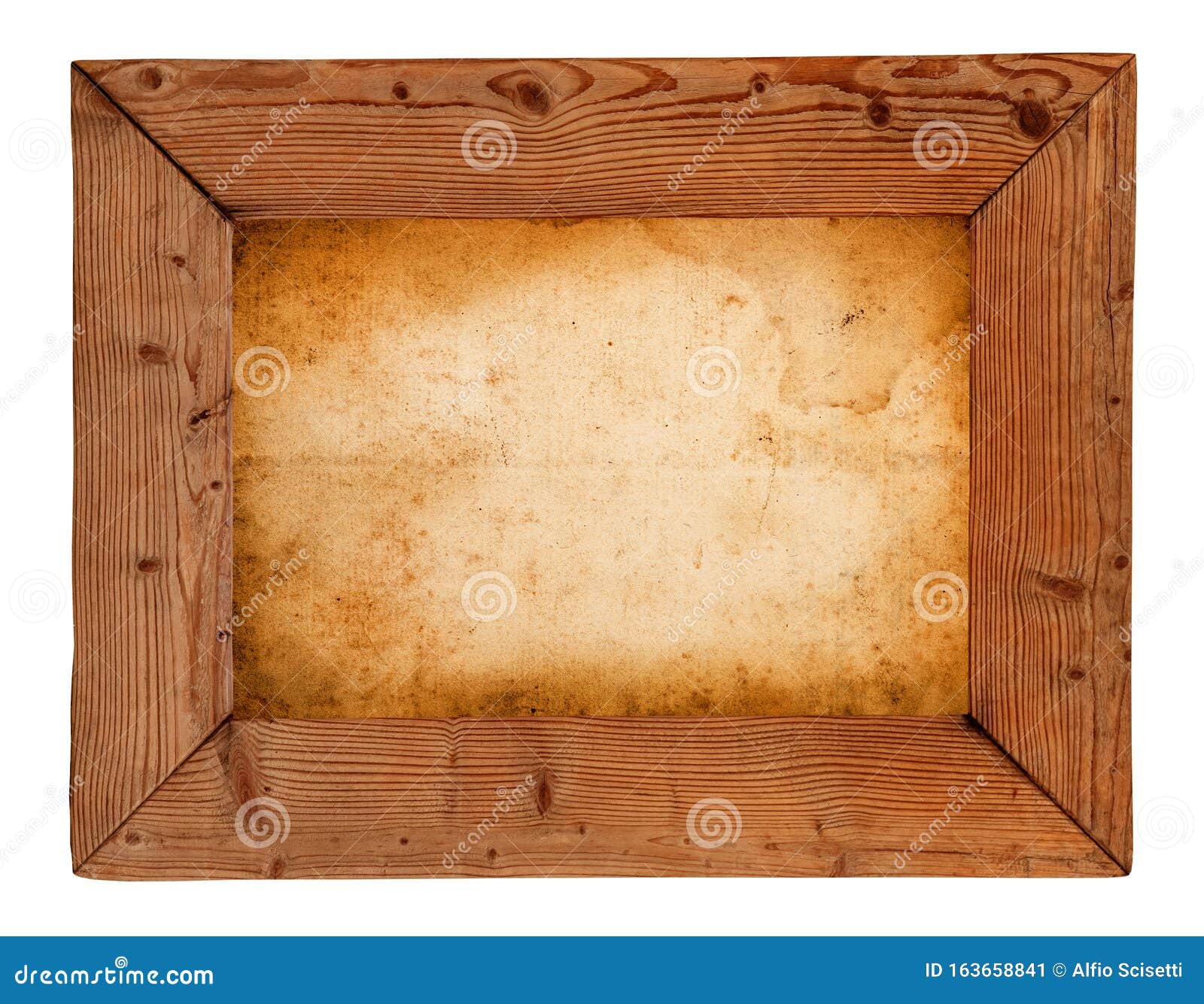 Antique Photoframes | CartoonDealer.com #16384197