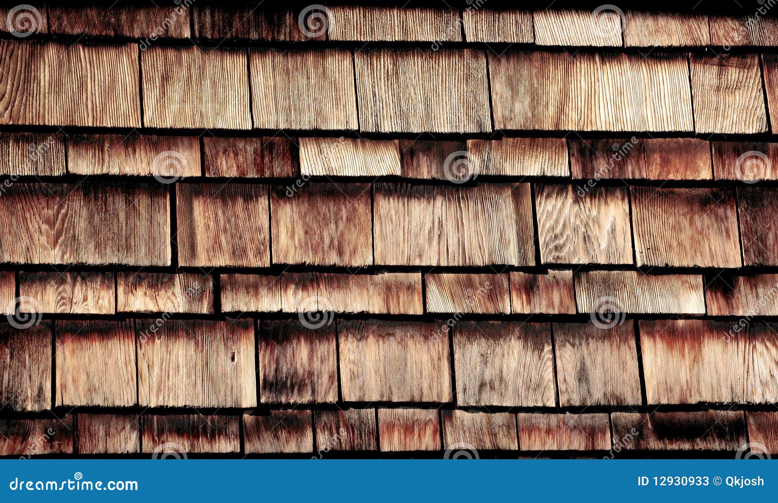 Wood Grain stock image. Image of overlay, coarse, shingles - 12930933