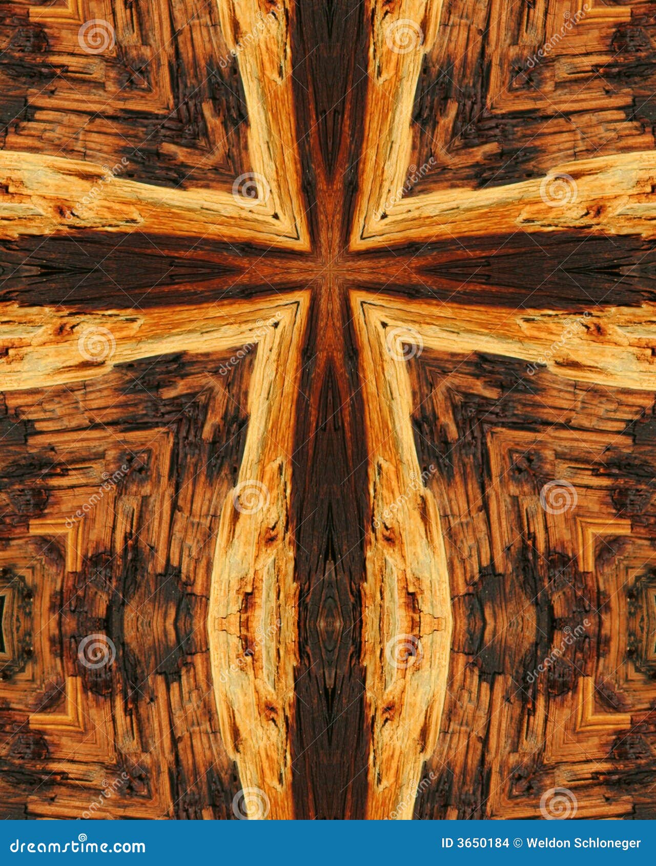 Wood grain cross 9 stock photo. Image of easter, crux - 3650184