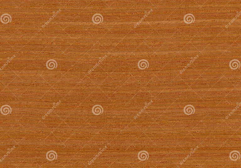 Cherry Wood, Can Be Used As Background, Wood Grain Texture Stock Photo ...