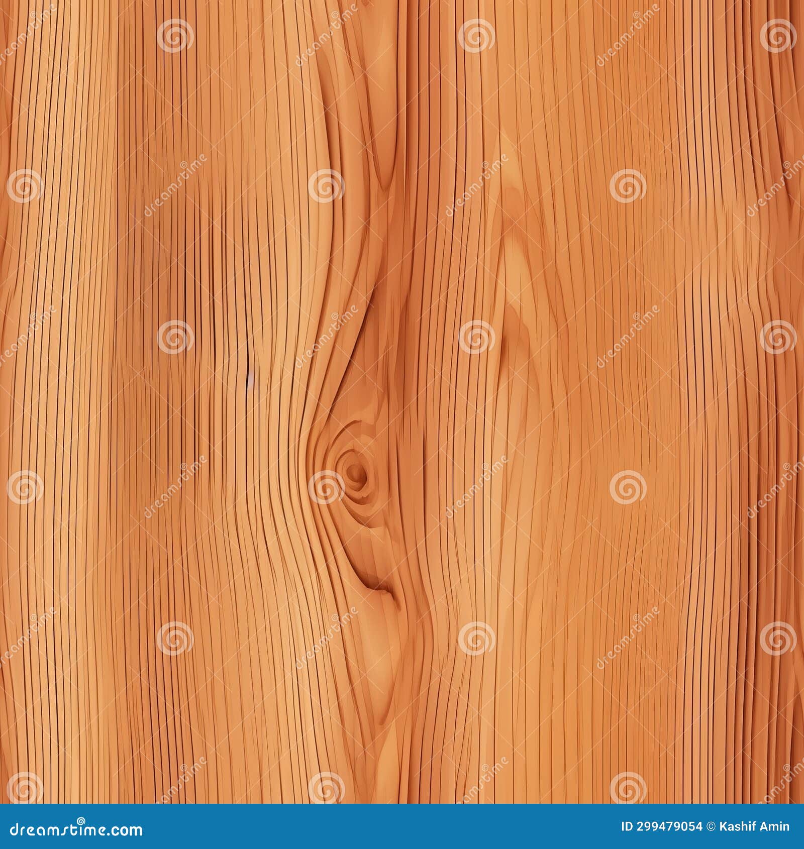 Wood Grain Seamless Texture Pattern for Making Background Stock Photo ...