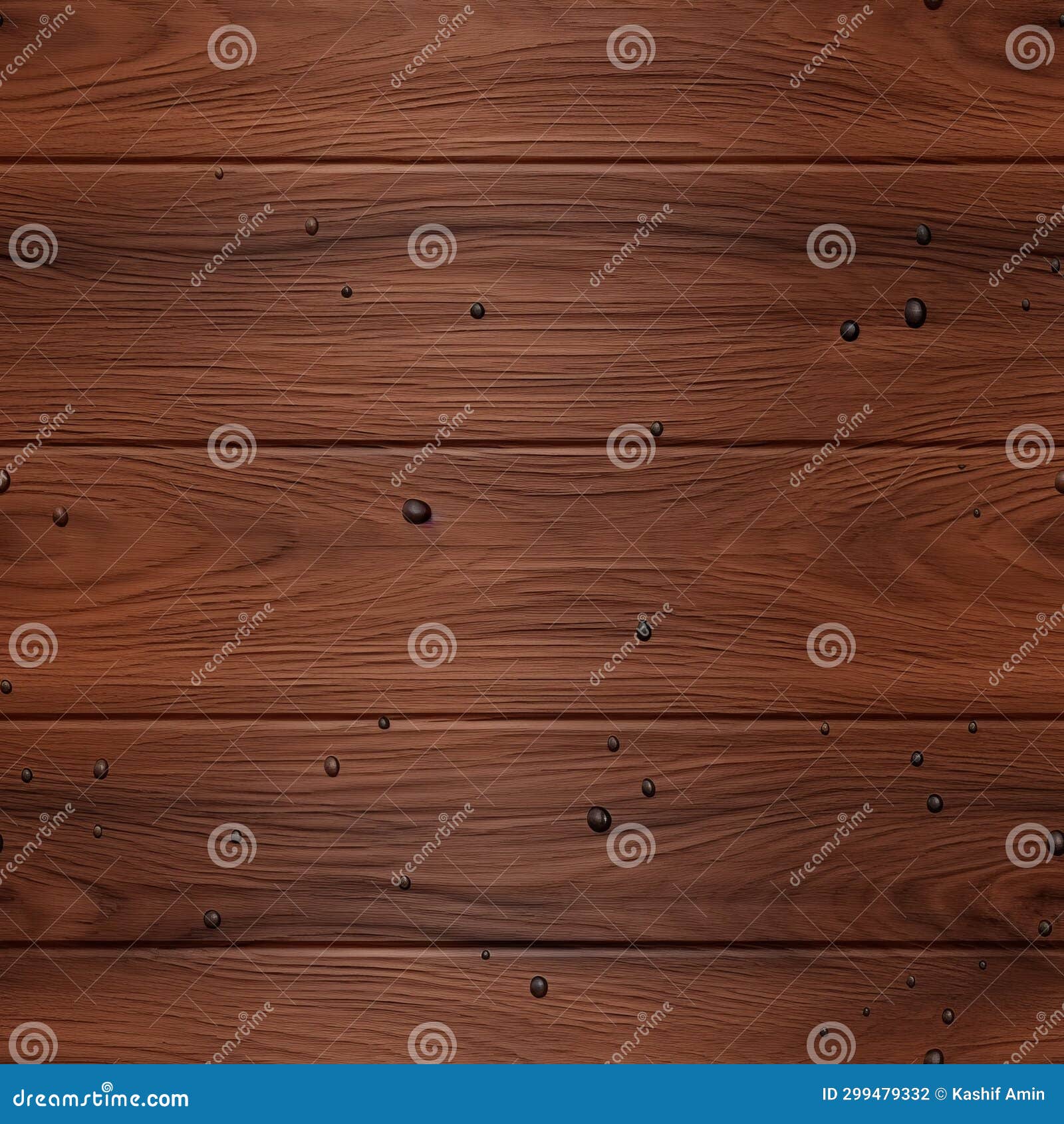 Wood Grain Texture Pattern for Making Background Stock Illustration ...