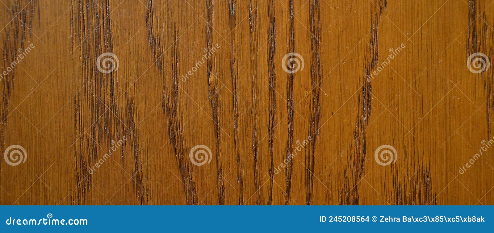 Brown Oak Wood Texture Surface Stock Photo - Image of decorative ...