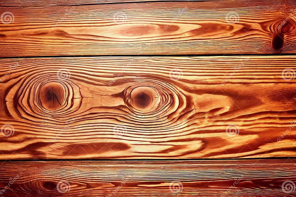 Wood Grain Various Types of Wood Grain Patterns from Light To Da Stock ...