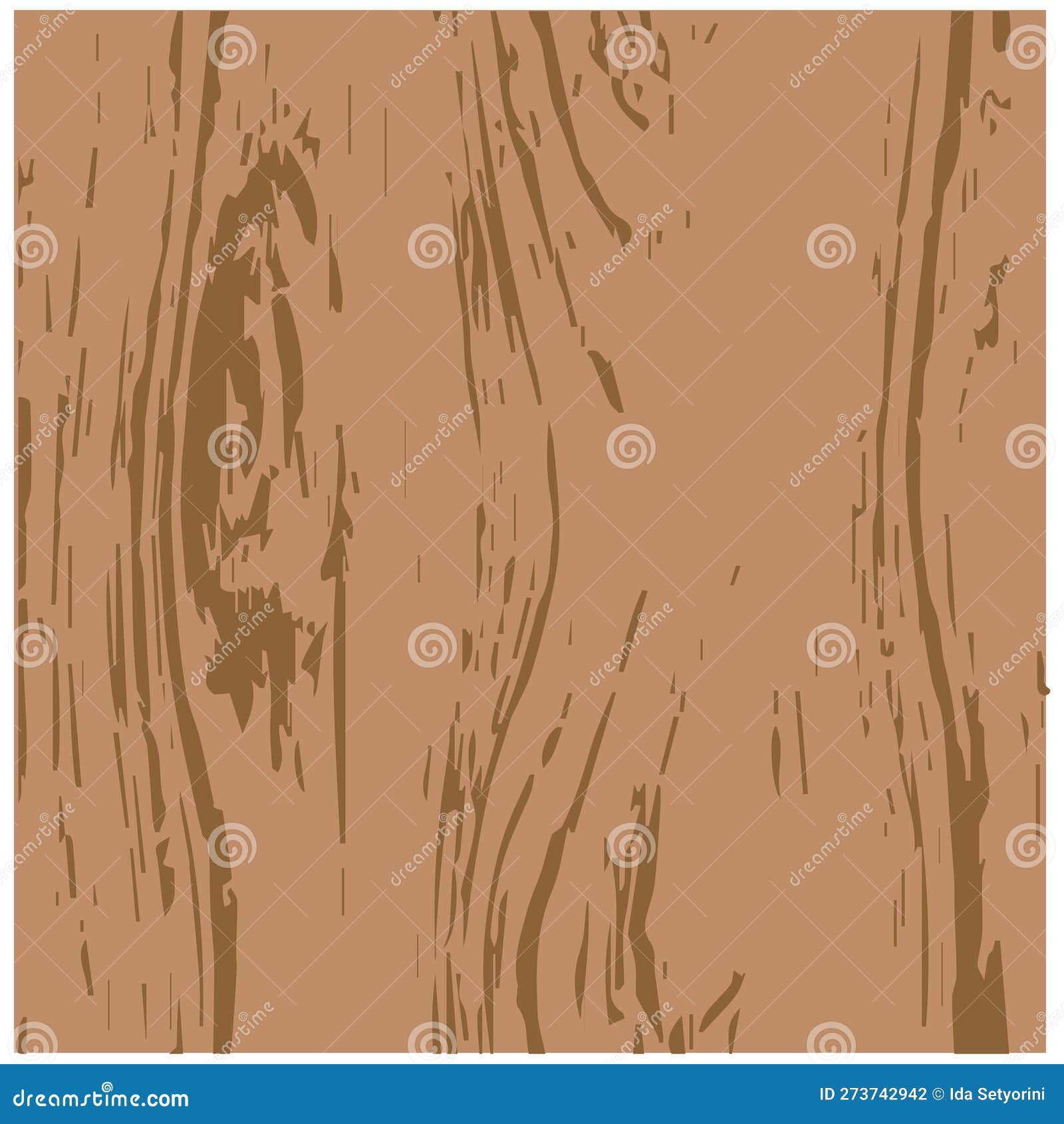 Wood Grain Vector Background Stock Illustration - Illustration of ...