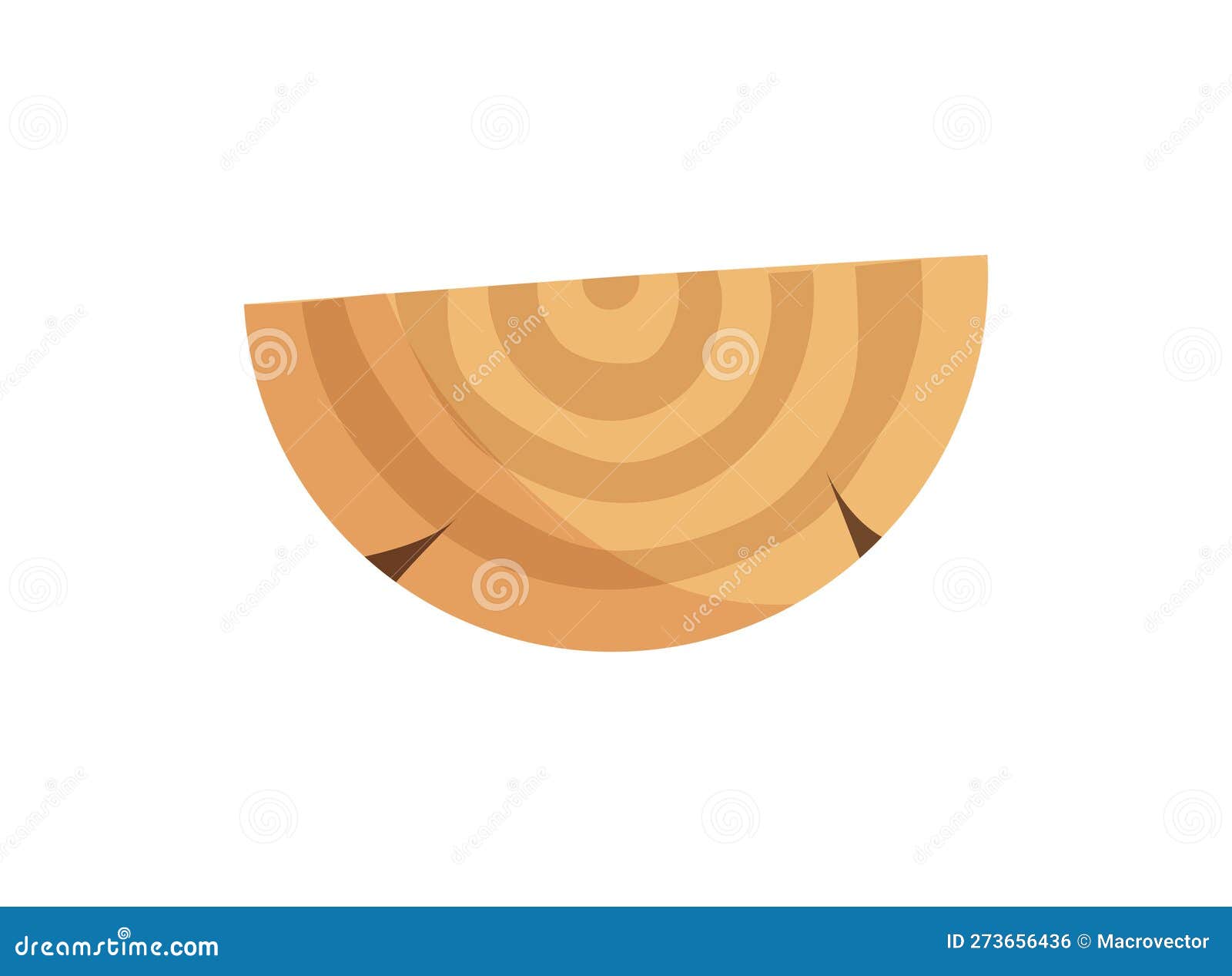 Wood Industry Icon stock vector. Illustration of lumber - 273656436