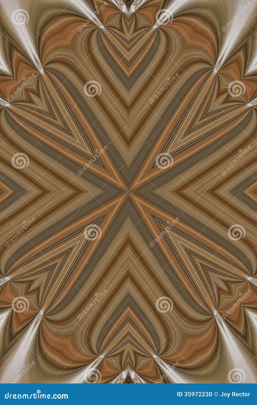 Wood Inlay Abstract stock illustration. Illustration of created - 35972230