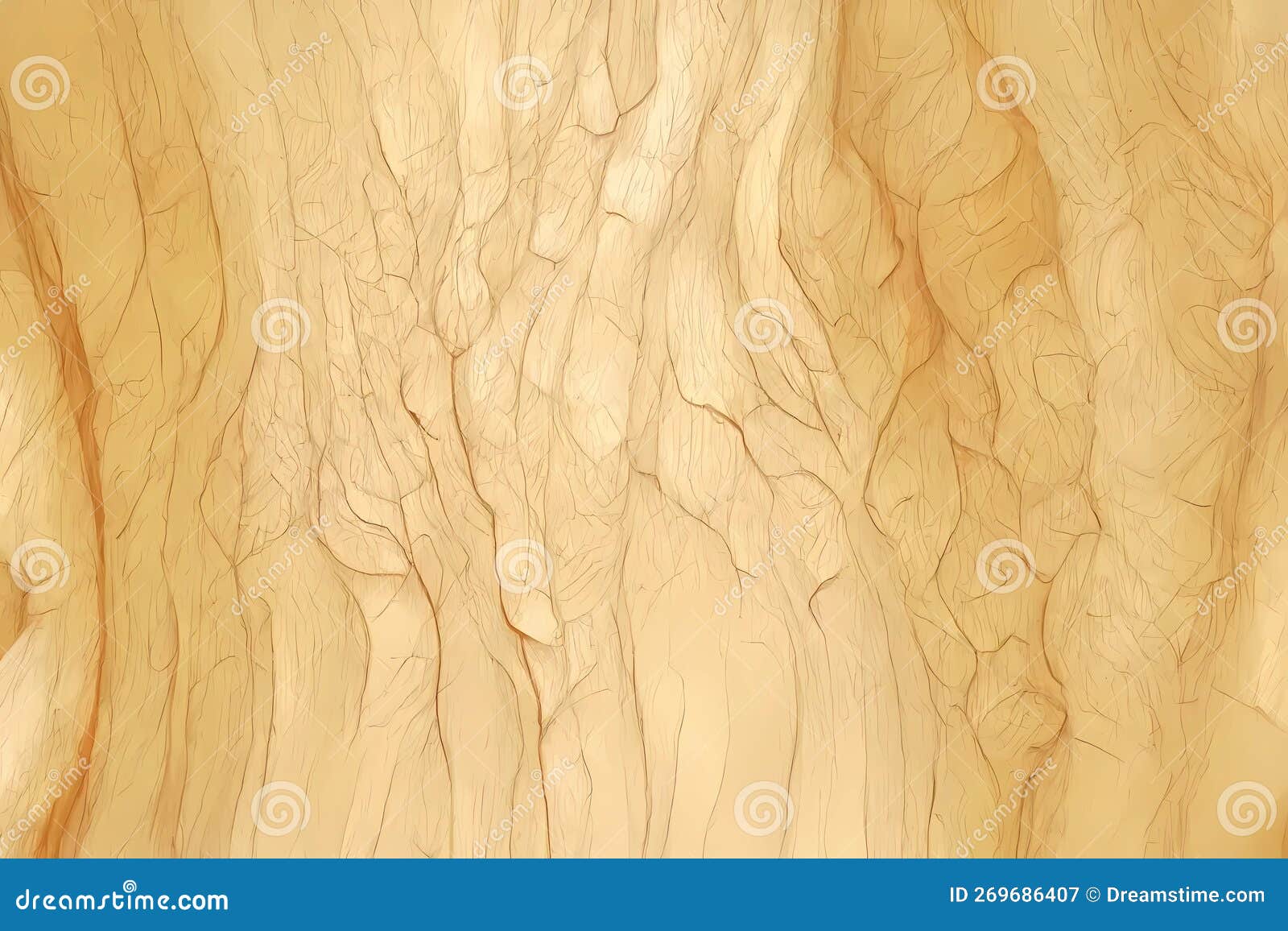 Wood Larch Texture of Cut Tree Trunk, Close-up. Wooden Pattern Stock ...