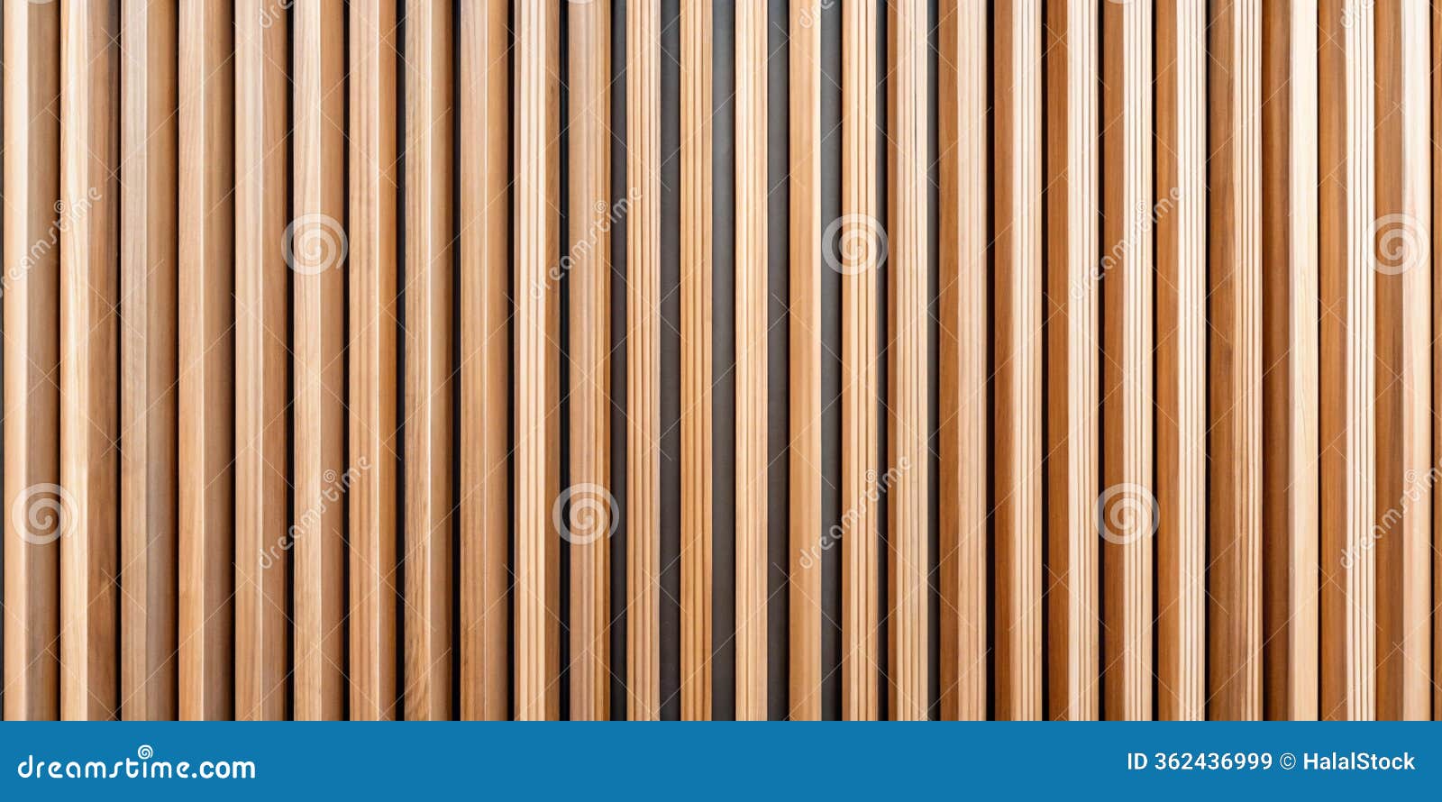 Wood Lath Wall Texture With Vertical Wooden Slats For Modern Paneling ...