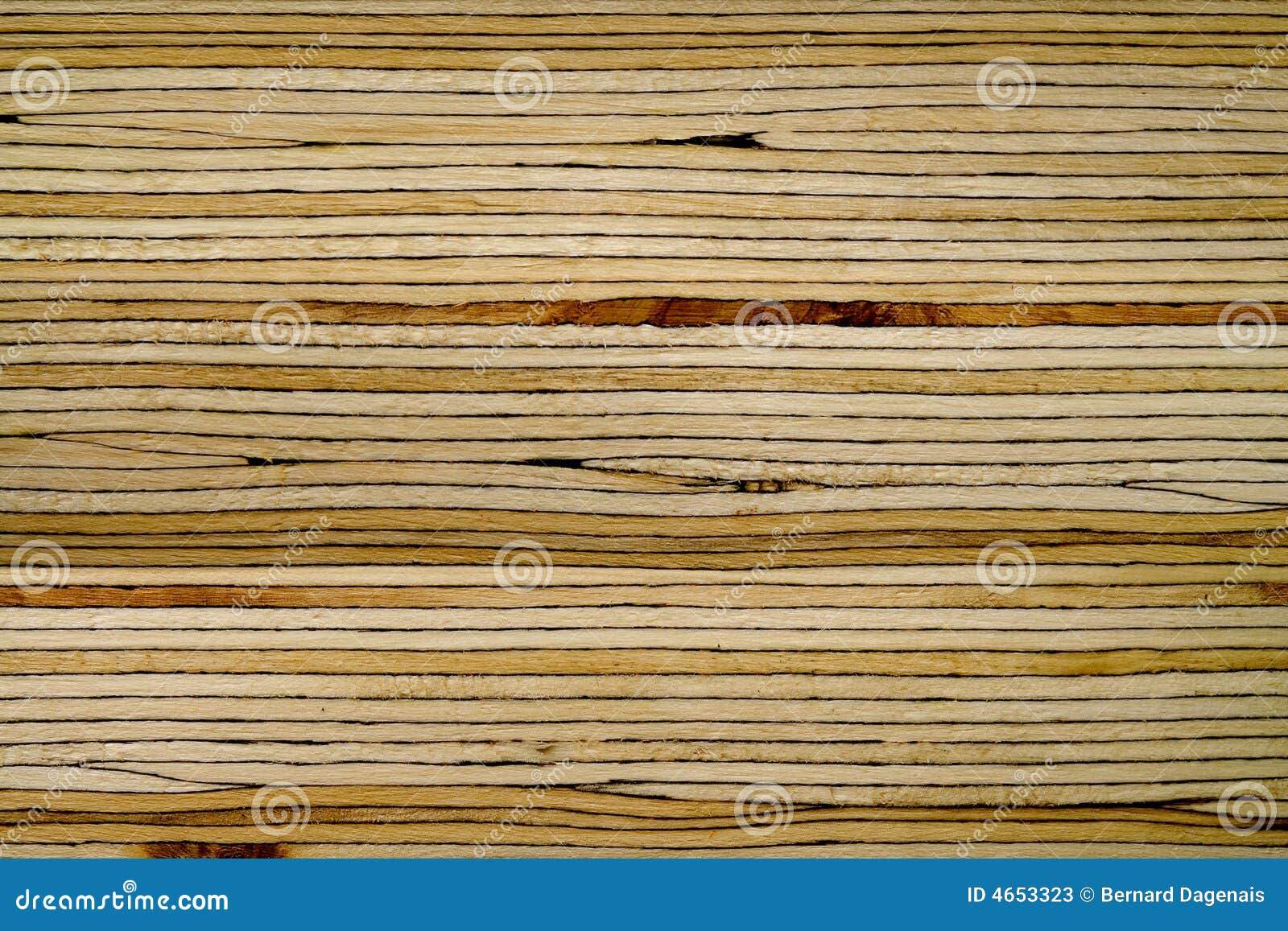 Wood layer texture stock image. Image of manufacturing - 4653323